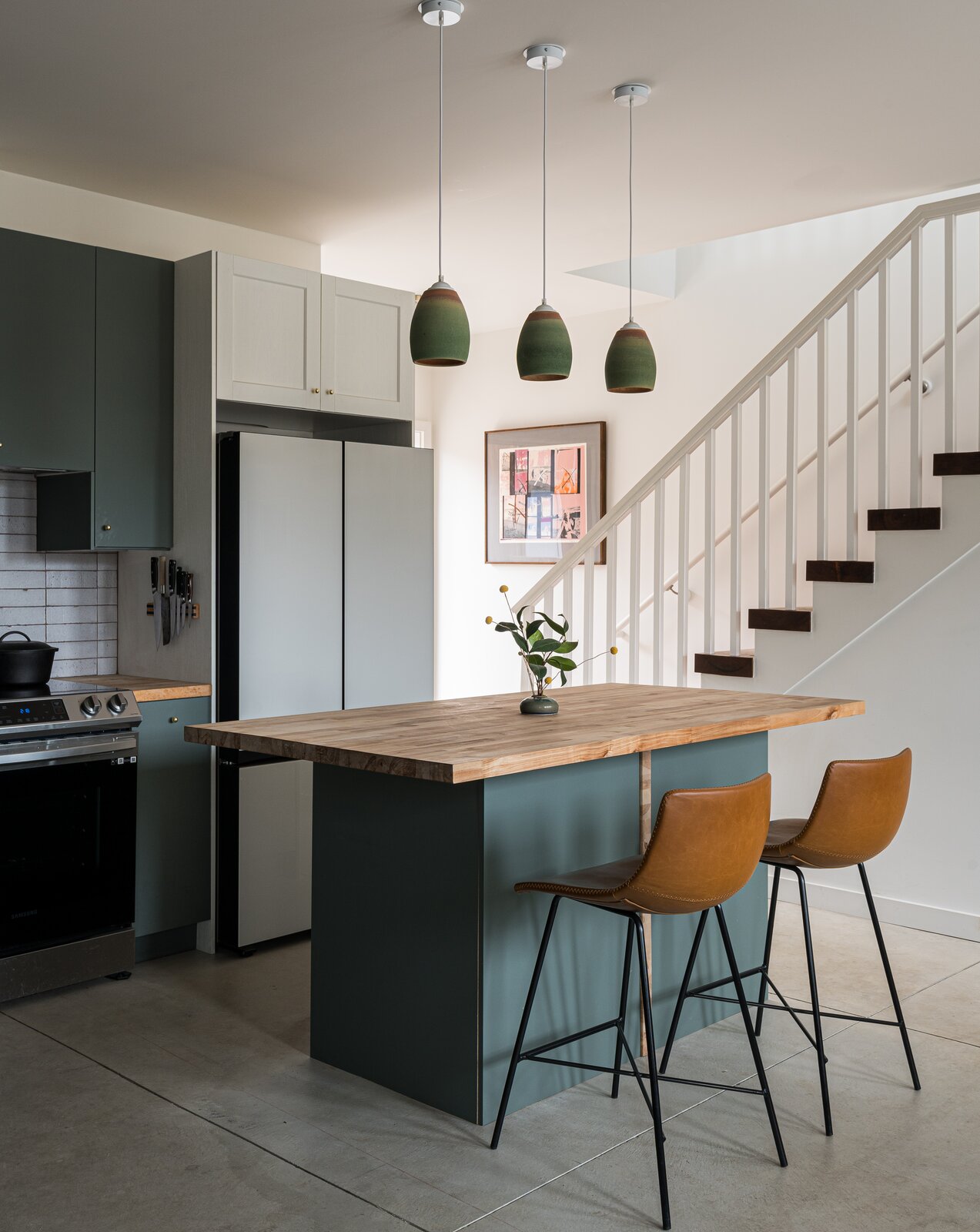Photo 11 of 20 in Montara House by Moshe Porter - Dwell