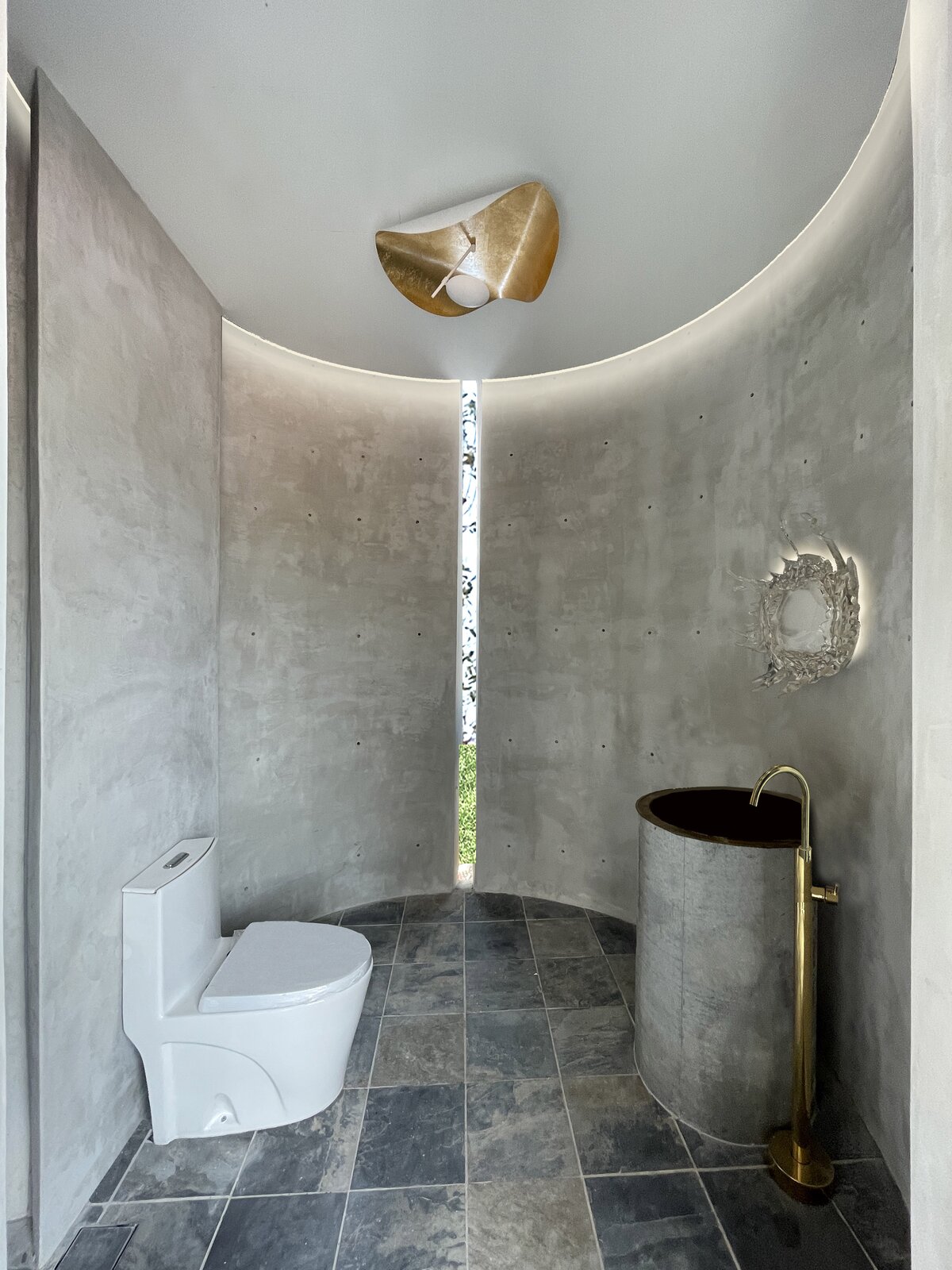 Photo 19 of 34 in Resort Home by O2 Design Atelier Sdn. Bhd. / Choo Poo Liang Architect - Dwell