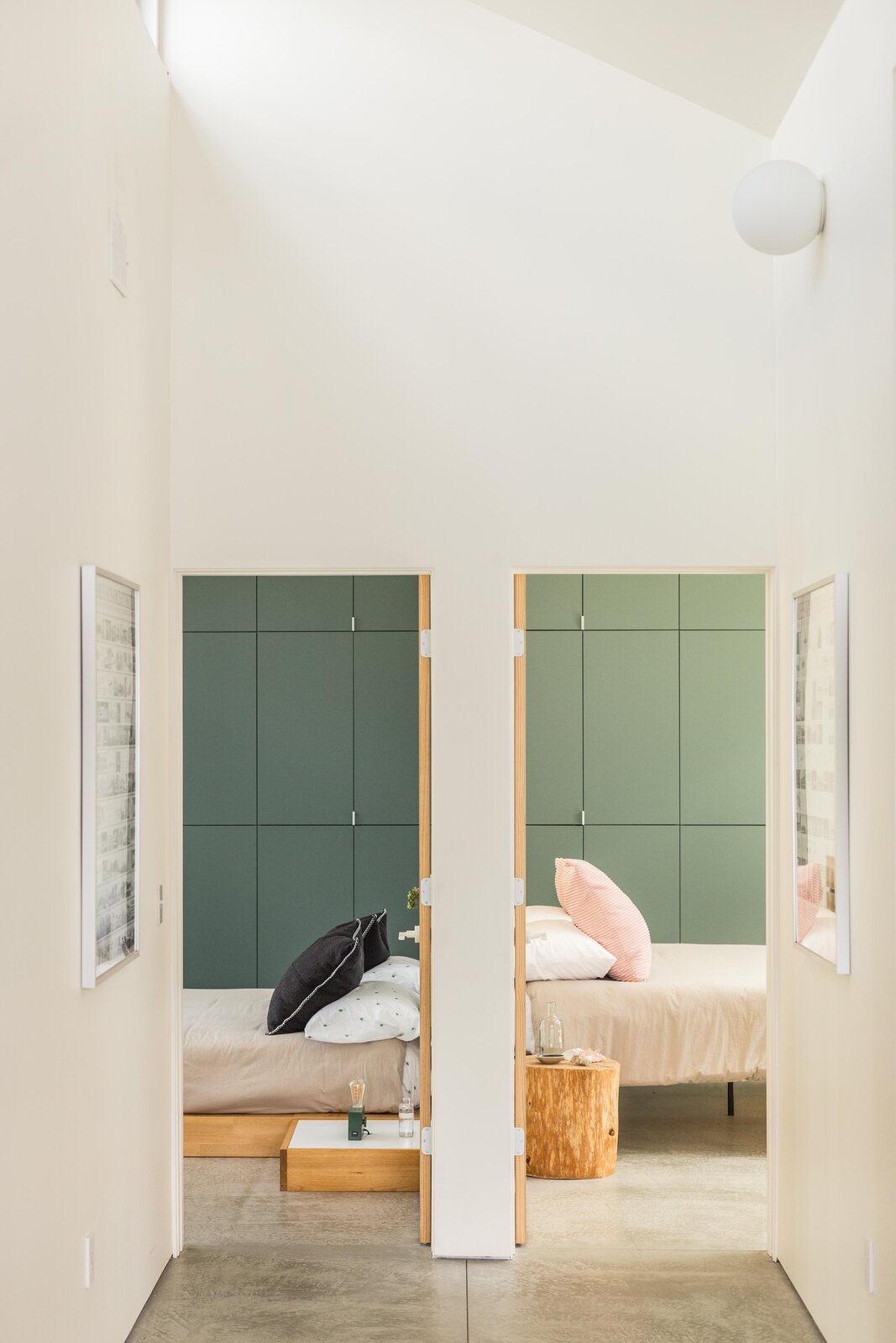 Photo 8 of 14 in alton cliff house by Megan Bowers - Dwell