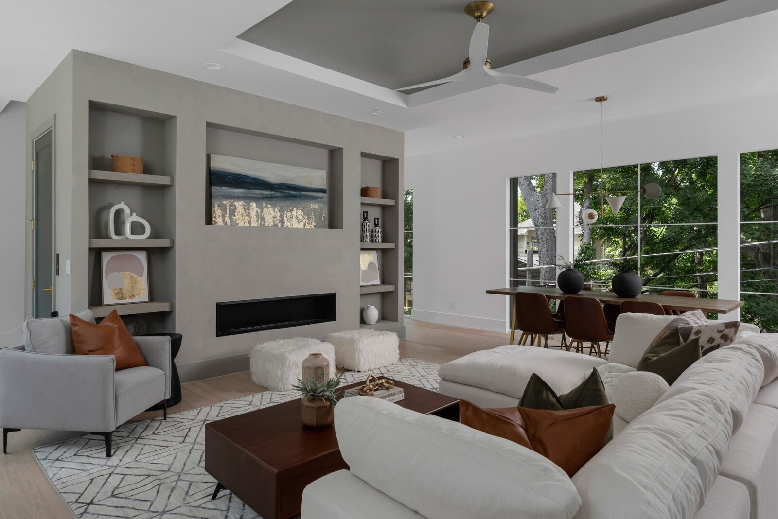 Photo 4 of 4 in The Kendall West End by Tim Kyne - Dwell