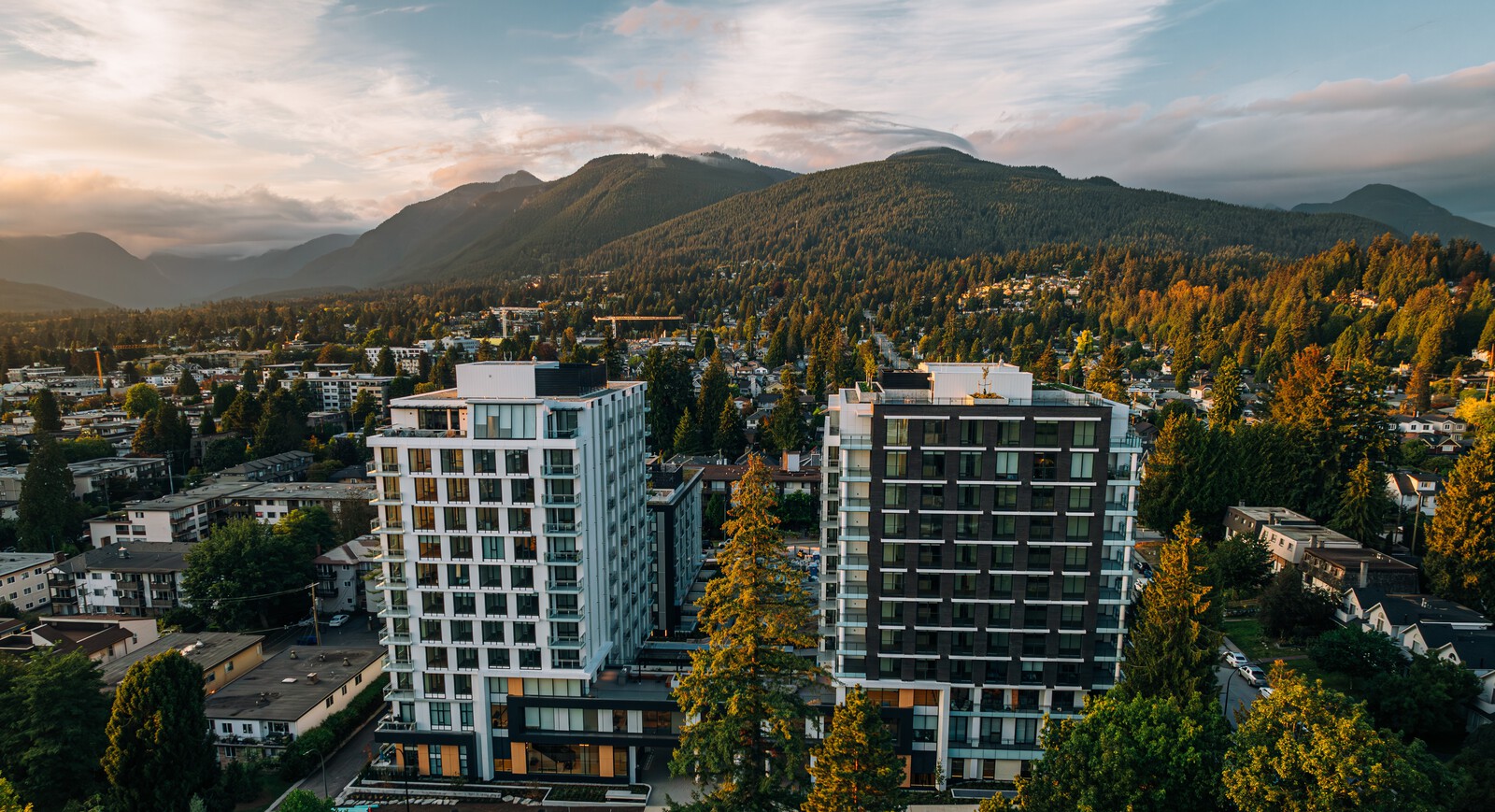 Photo 1 of 7 in Century by Cressey: A New Milestone in Rental Living on ...