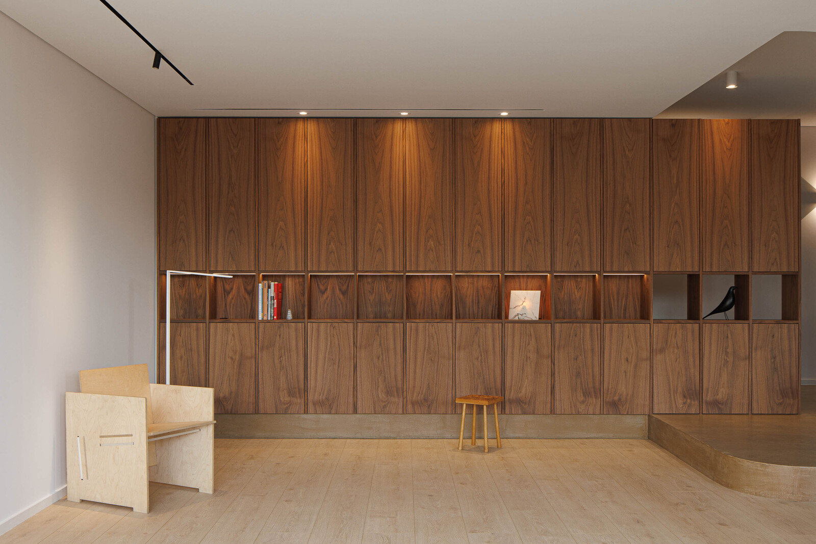 Corujeira 113 House, Porto (6 Photos) - Dwell