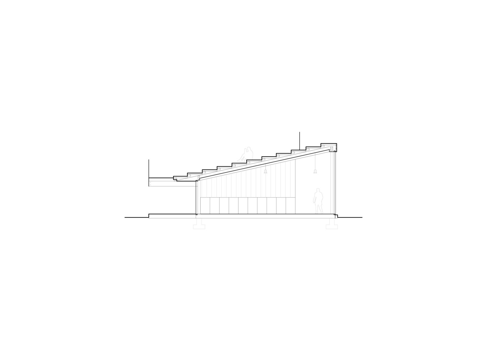 Photo 7 of 8 in Ski Slope by Chris Tron - Dwell