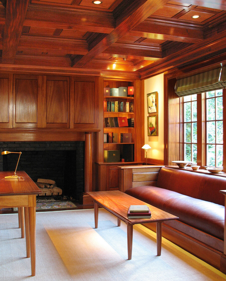 Photo 1 of 2 in The Goodrich House by David Klenk - Dwell