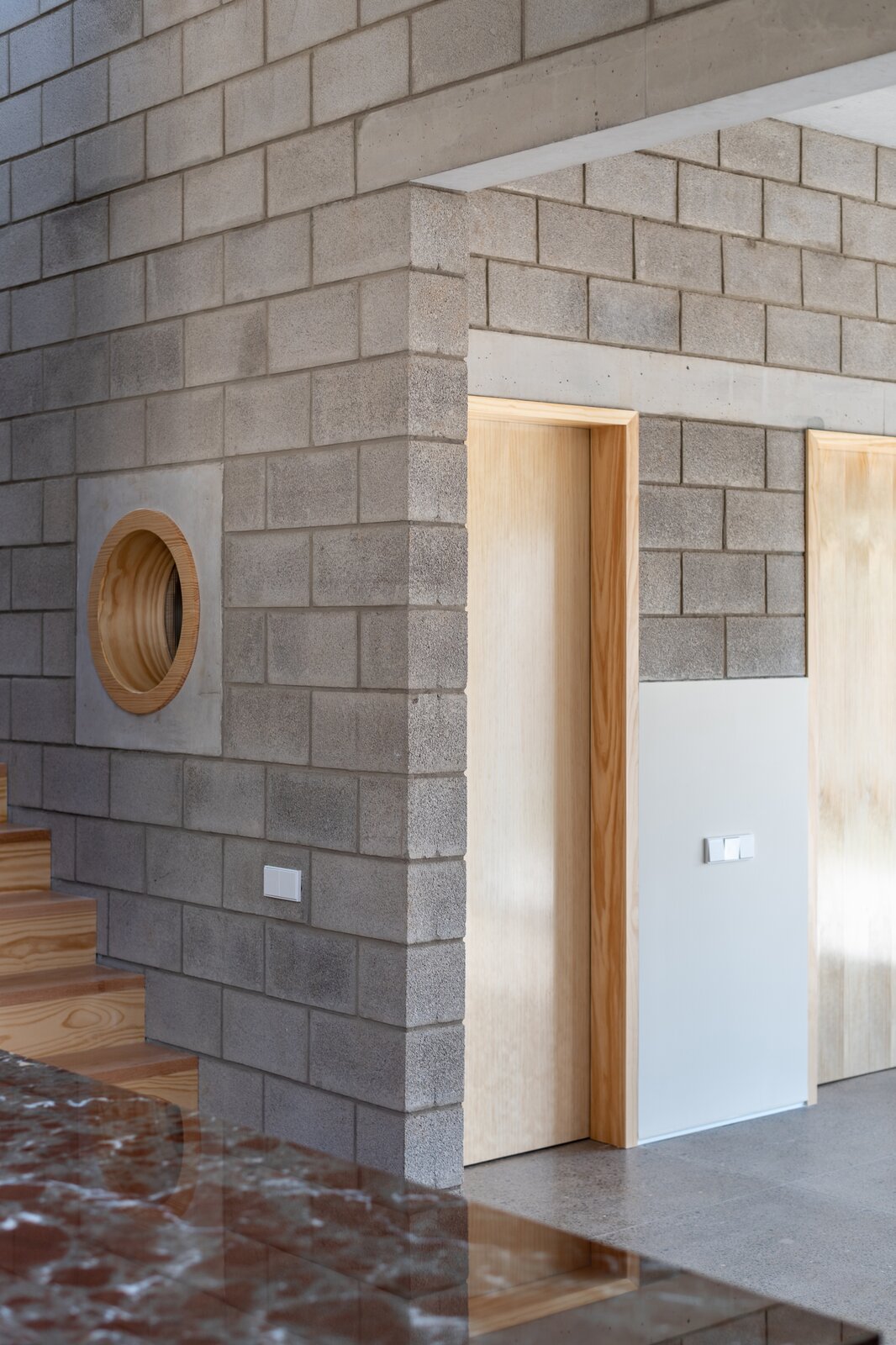 Photo 16 of 42 in The Blue House by FIVE OH FIVE - Dwell