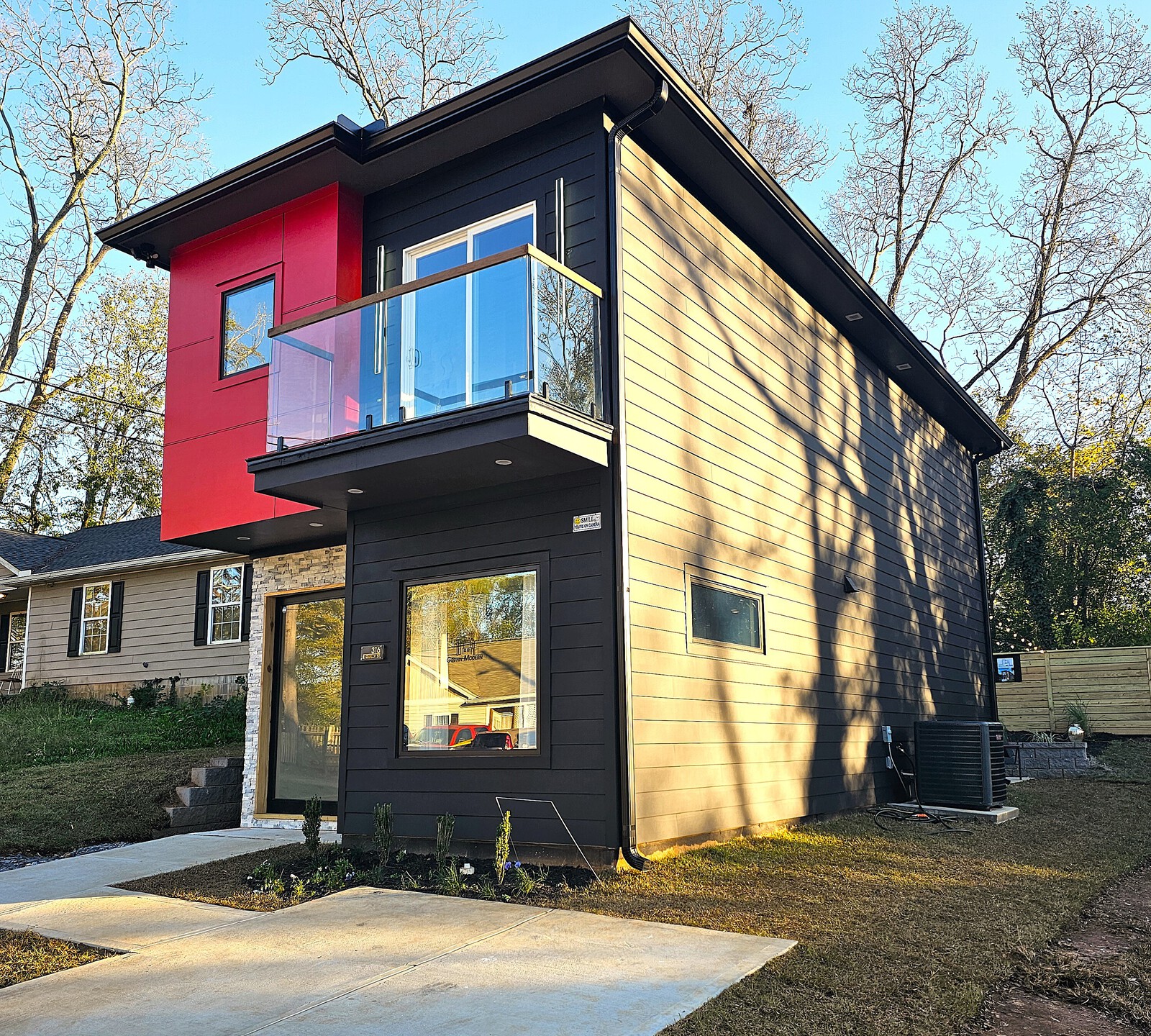 Photo 1 of 18 in Aura Small Home Plan by Rockethouse Design & Build - Dwell