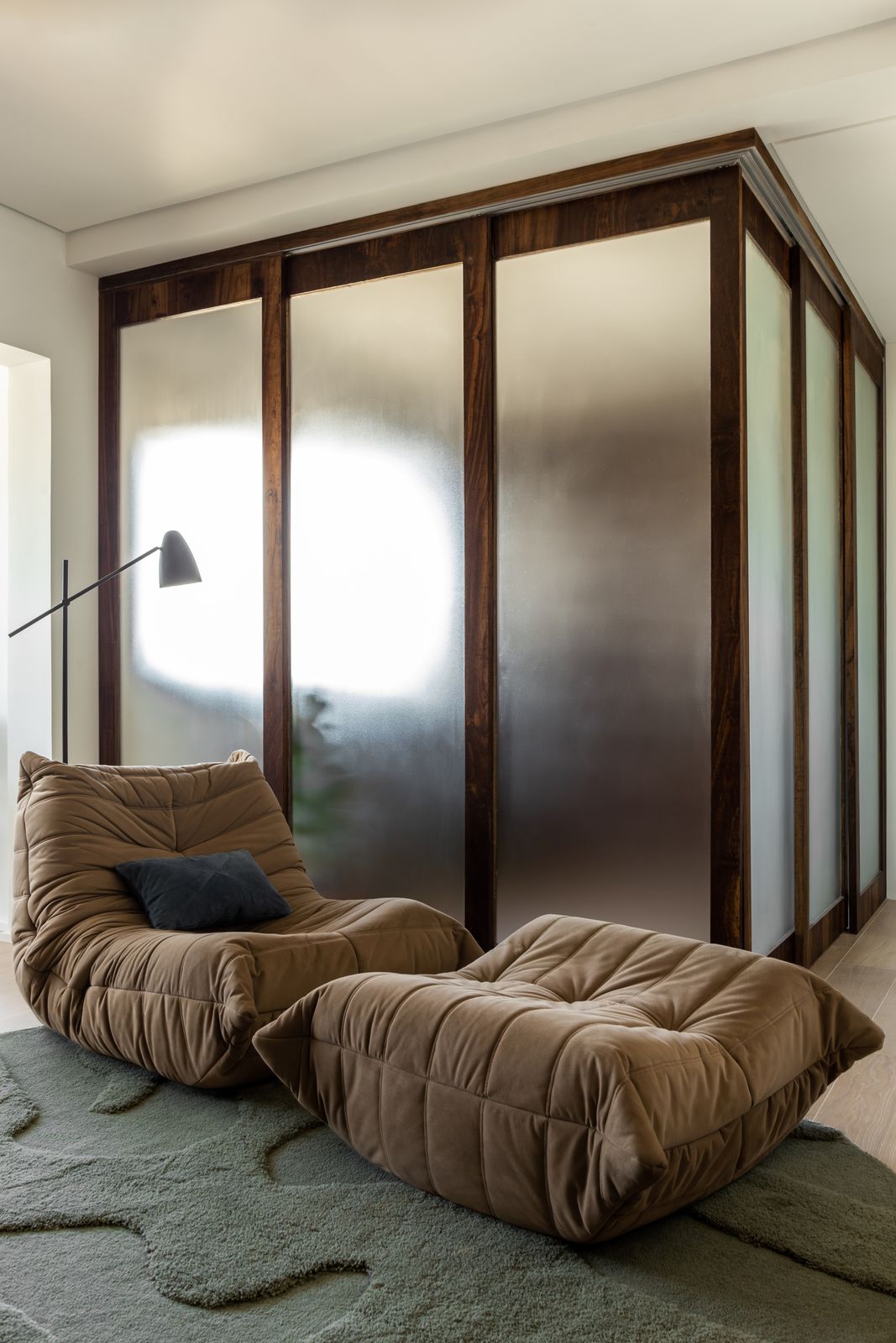 Photo 12 of 31 in André Home by StudioVA arquitetos - Dwell