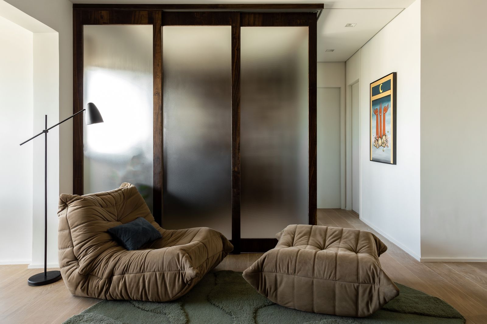 Photo 13 of 31 in André Home by StudioVA arquitetos - Dwell