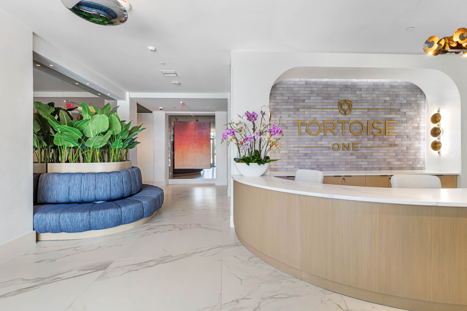 Photo 6 of 9 in Luxury Apartment Community, Tortoise One, Opens in ...