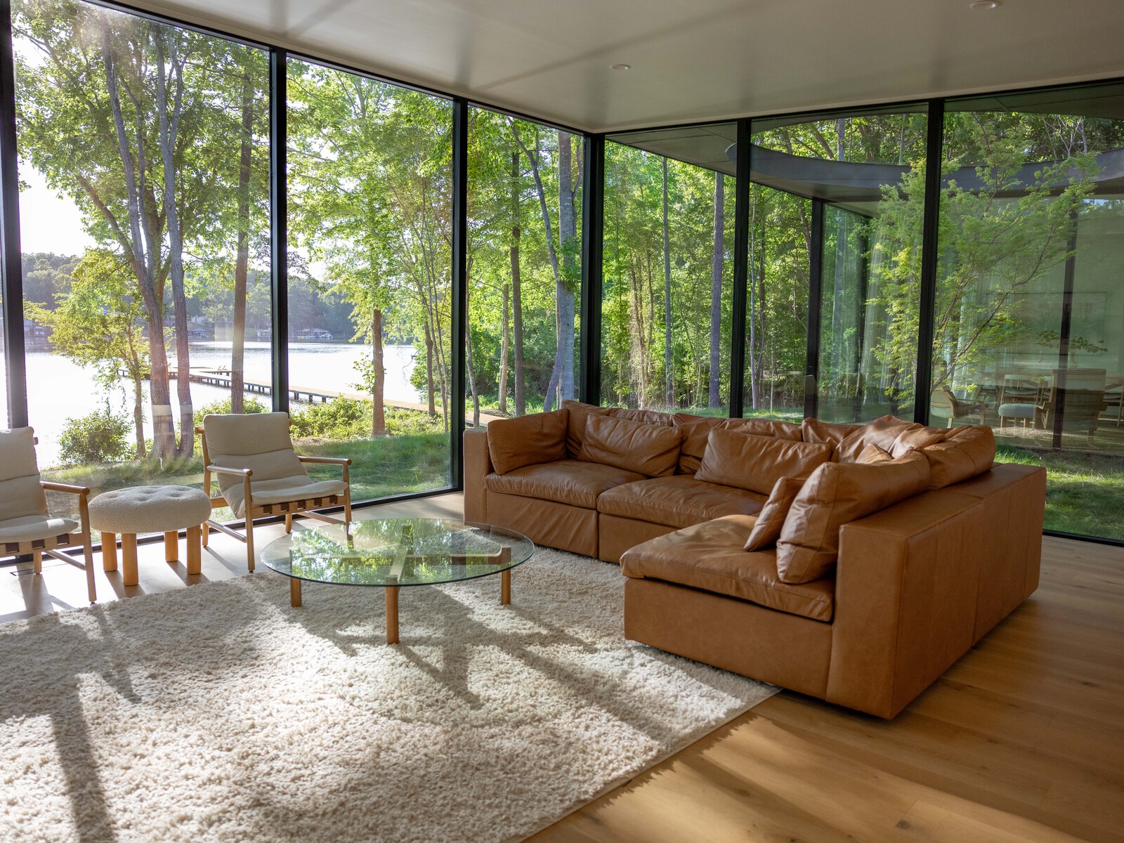 Photo 6 of 16 in The Wilde Retreat by A.C. Hawthorne - Dwell