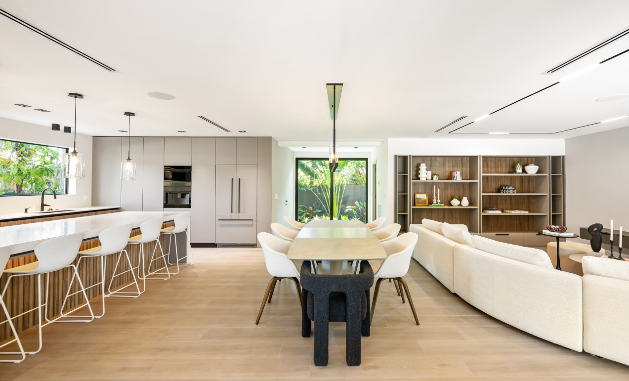 Photo 12 of 21 in Casa 545 by Nandez Design Studio - Dwell