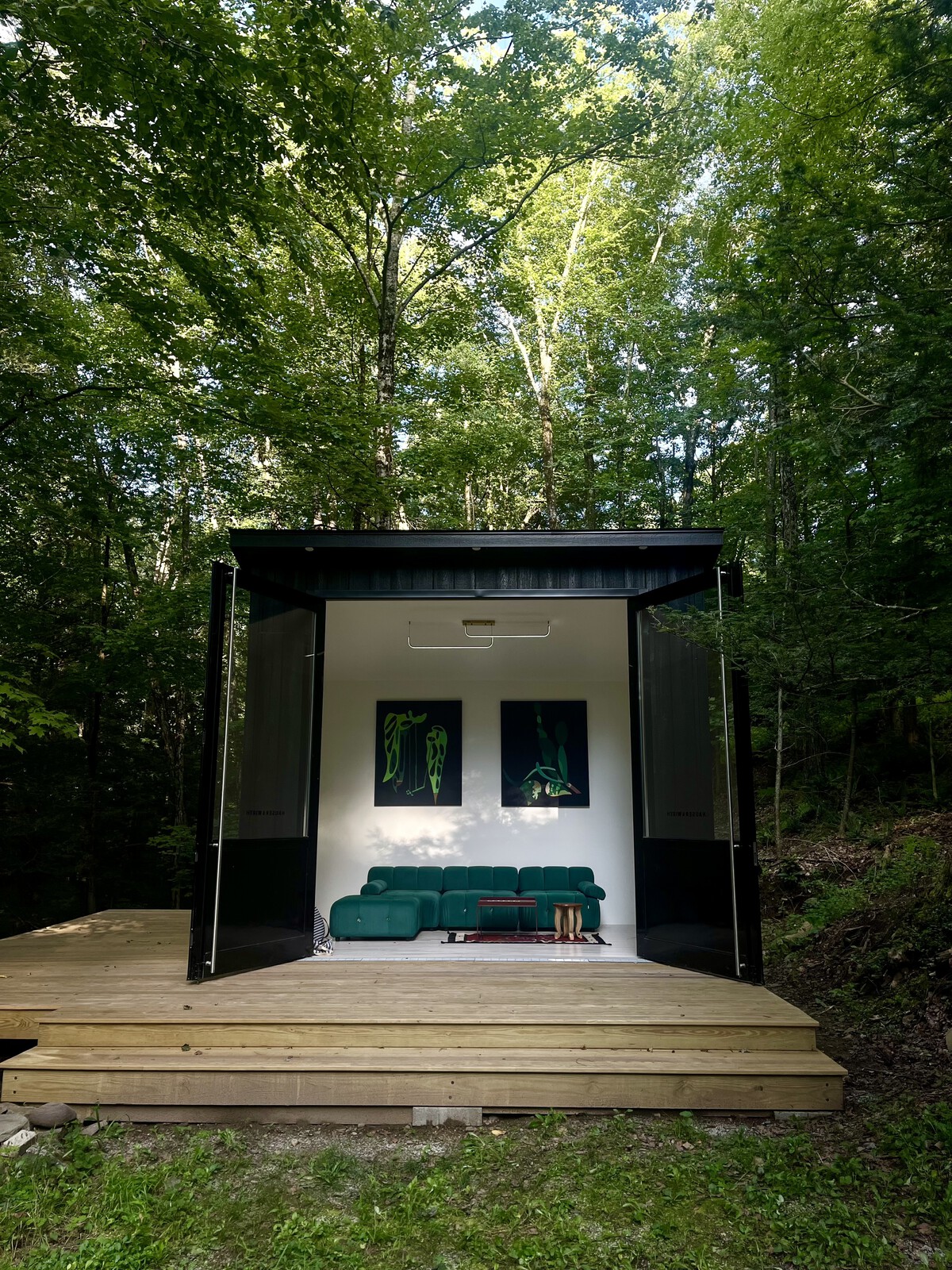 Houseless & Worthless (6 Photos) - Dwell