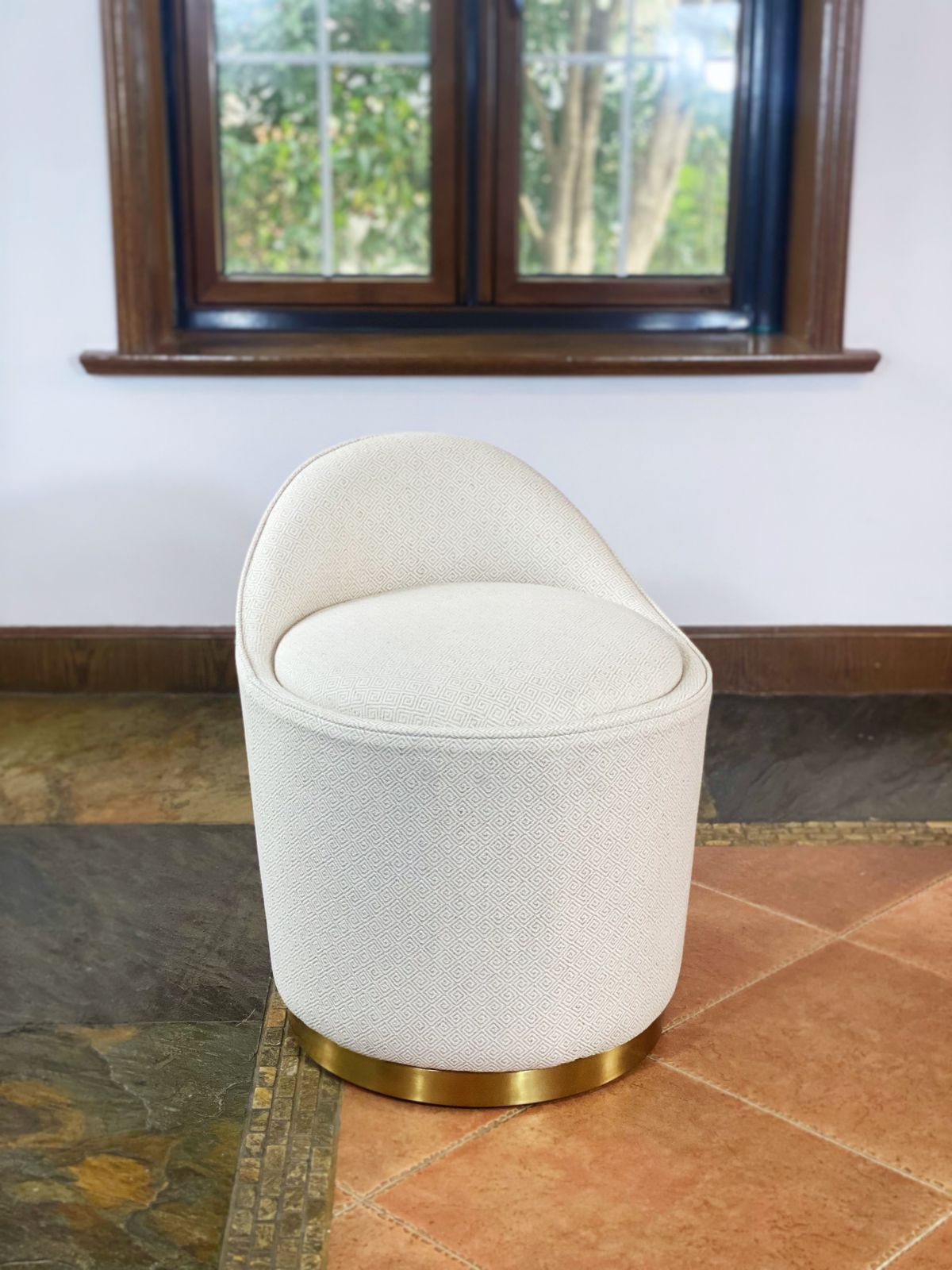 Photo 1 of 10 in Gubi Tail Low Back Dining Chair by Adorn Croft Design ...