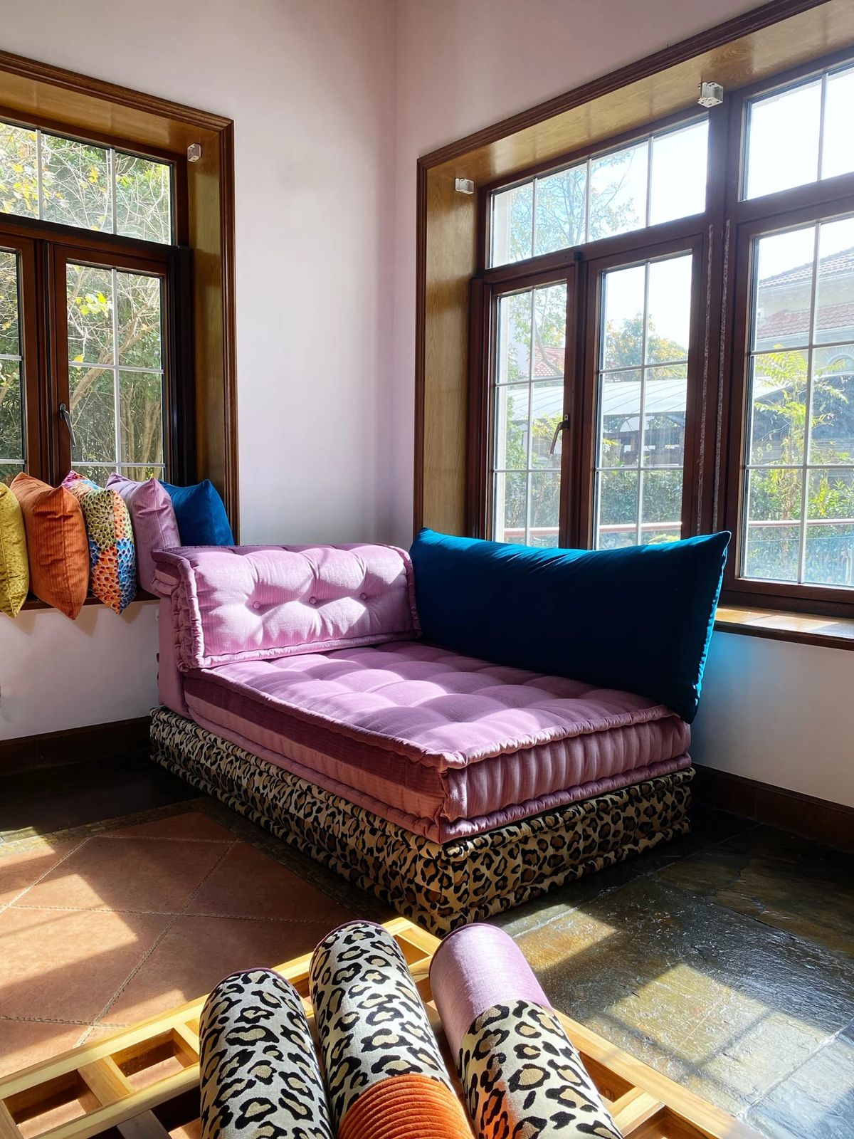 Photo 3 of 11 in Big Long Pillow by Adorn Croft Design & Furniture - Dwell