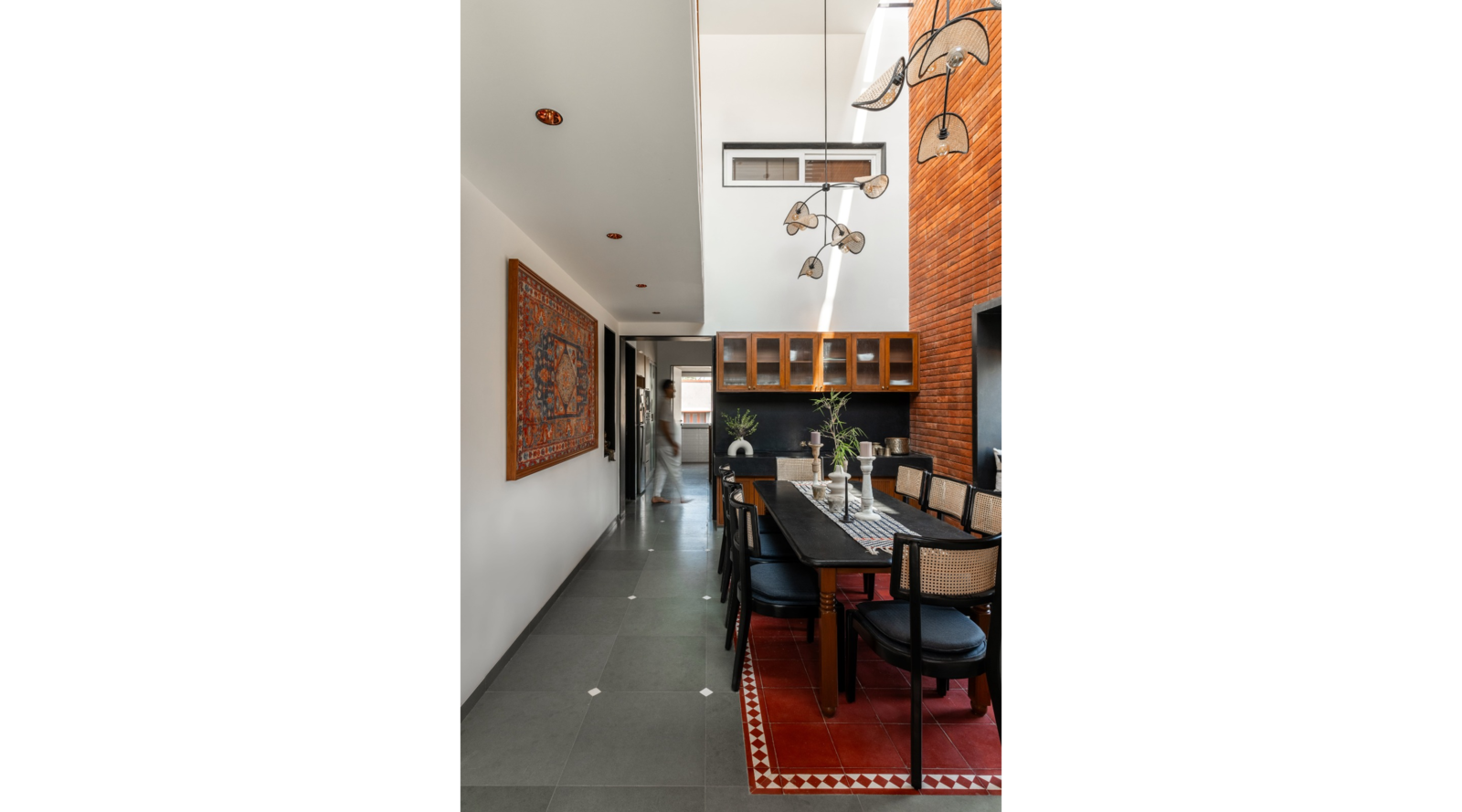 Photo 18 of 20 in Kaarai Kudil - A Chettinad Retreat In Chennai by K ...