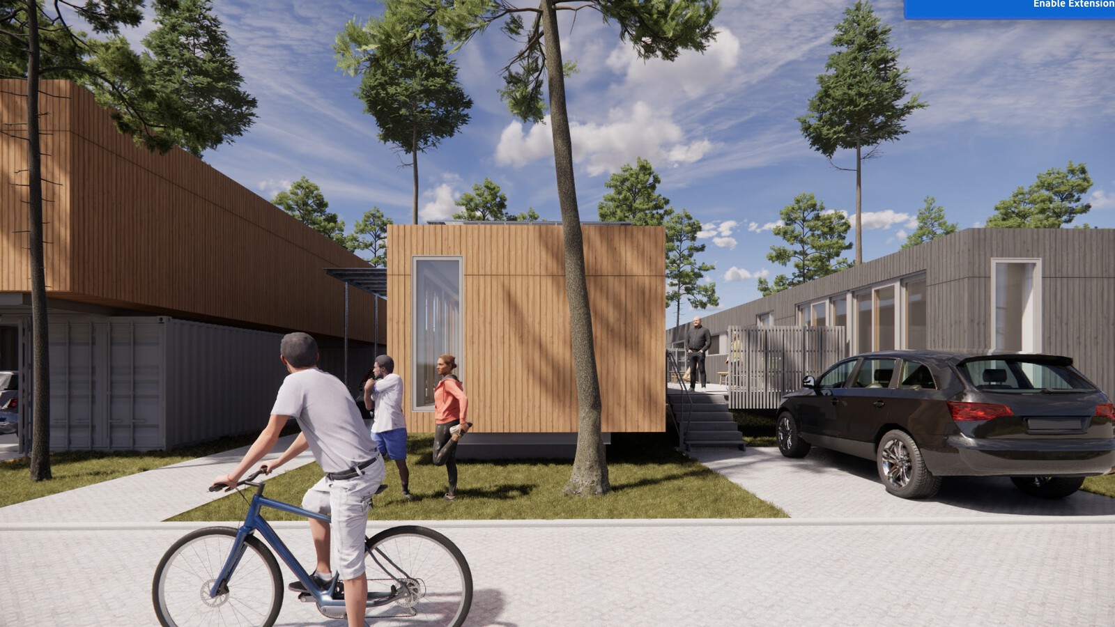 Next Gen Homes (7 Photos) - Dwell