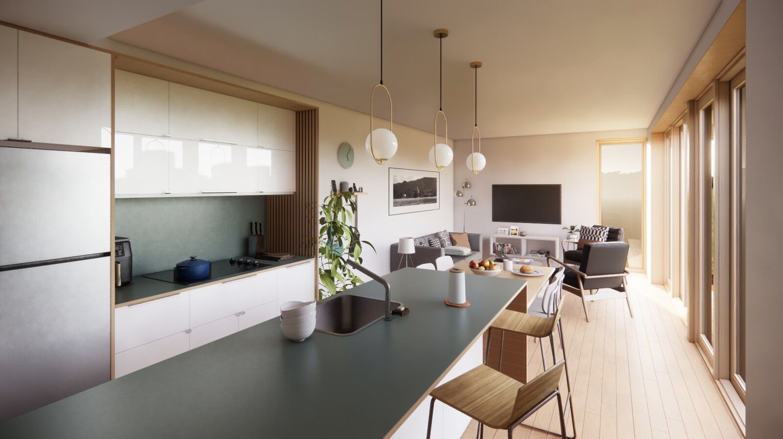 Photo 6 of 7 in Next Gen Homes by Amanda Miller - Dwell