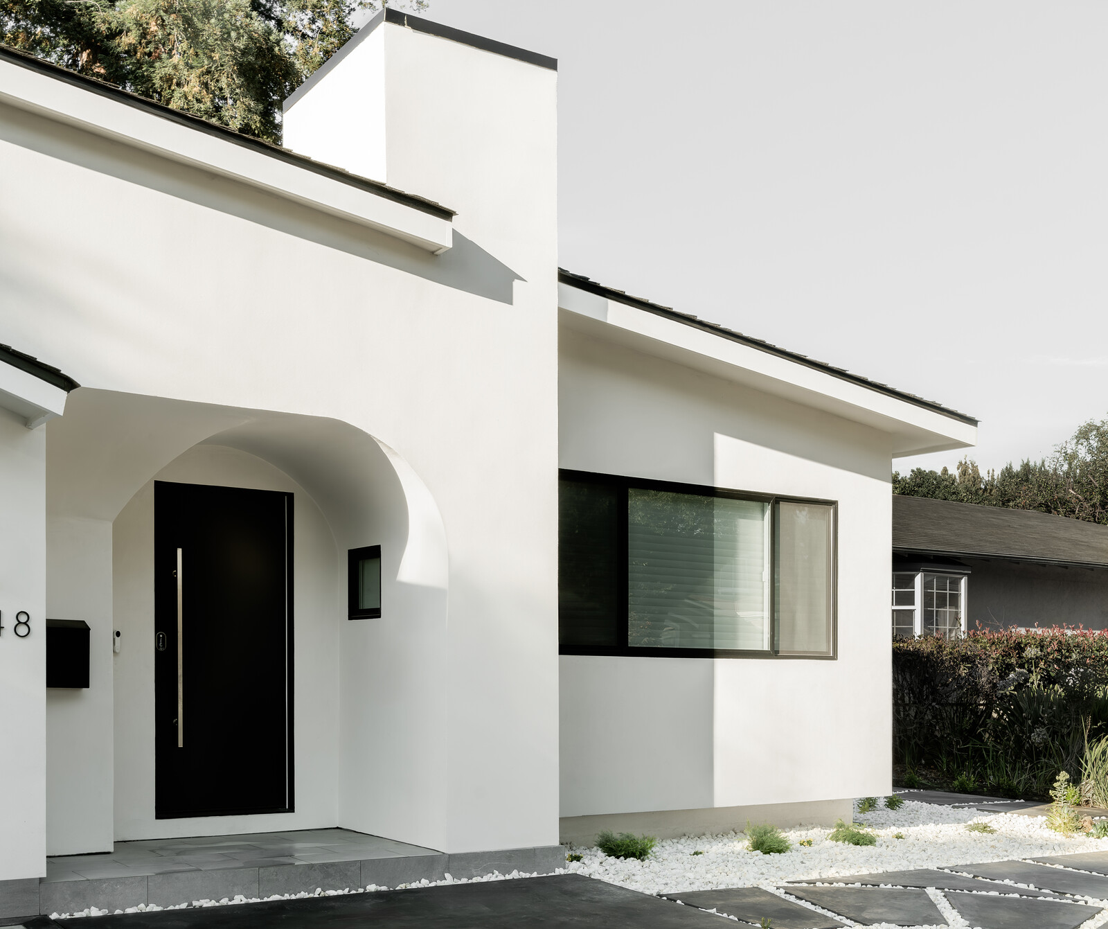 Photo 1 of 18 in Vault & Stack House by Endemic Architecture - Dwell