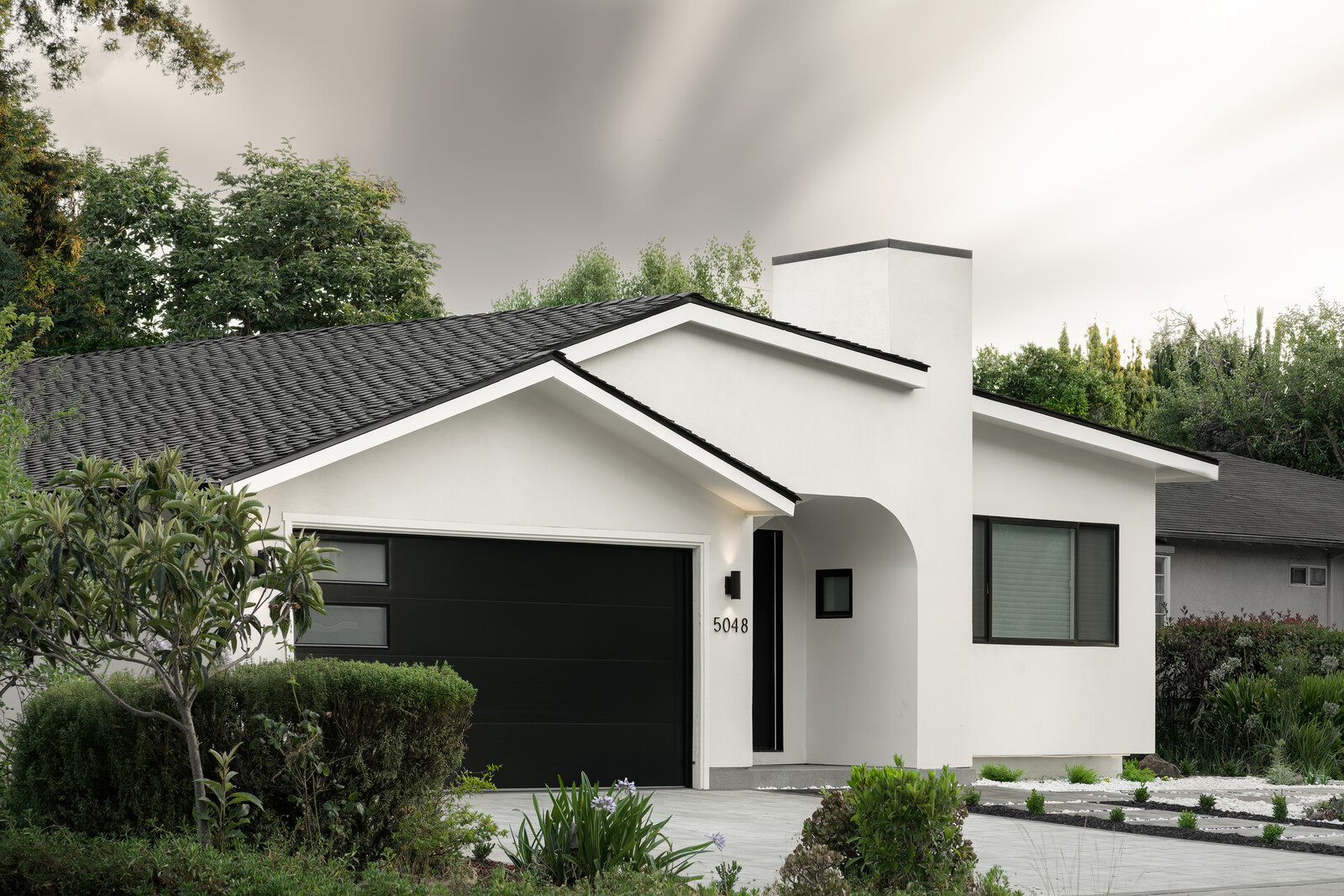 Photo 17 of 18 in Vault & Stack House by Endemic Architecture - Dwell