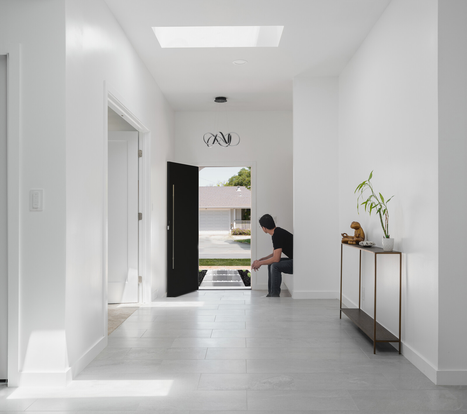 Photo 10 of 18 in Vault & Stack House by Endemic Architecture - Dwell