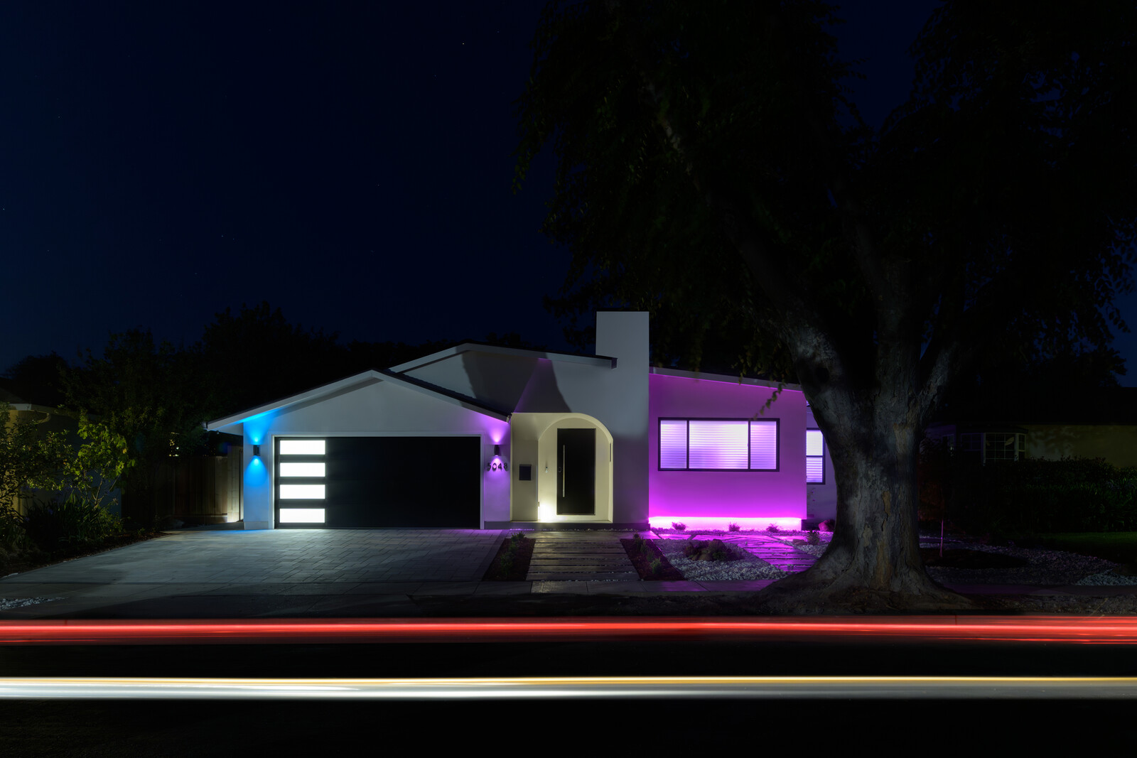 Photo 8 of 18 in Vault & Stack House by Endemic Architecture - Dwell