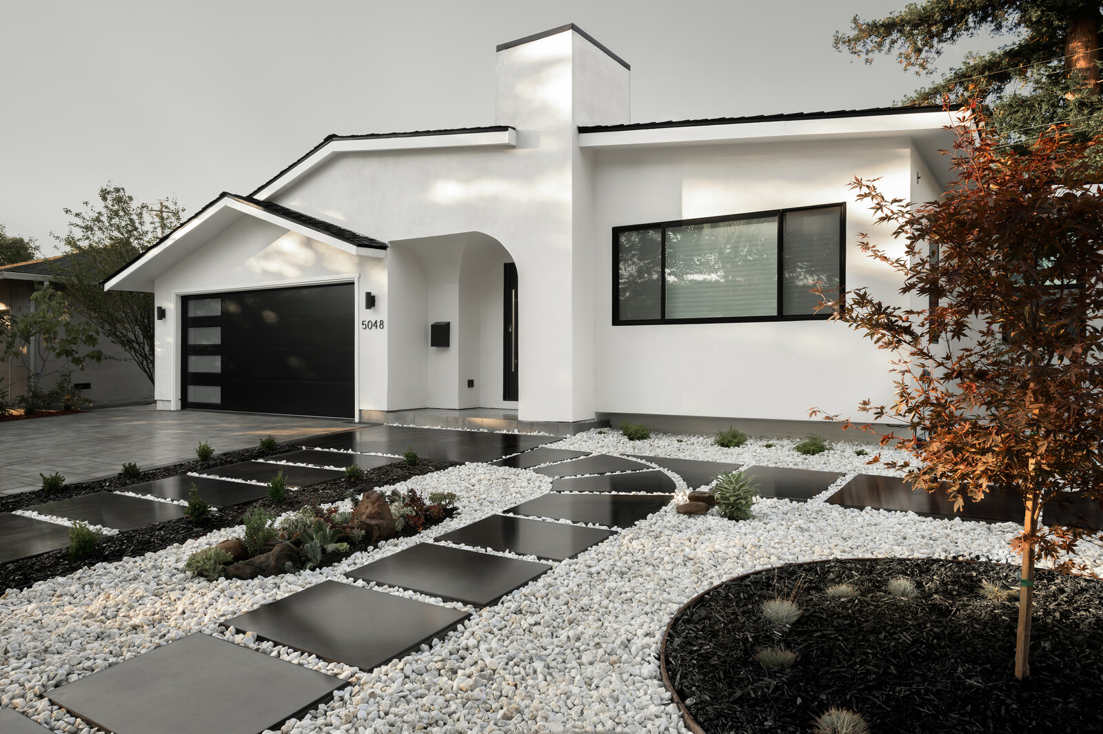 Photo 2 of 18 in Vault & Stack House by Endemic Architecture - Dwell