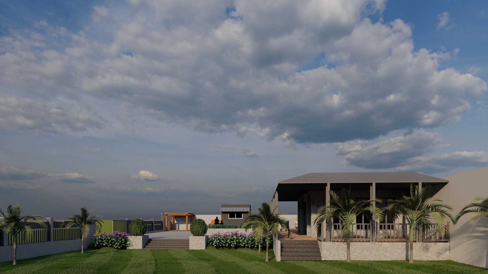 Photo 4 of 5 in The Rustic Oasis by siddharth - Dwell