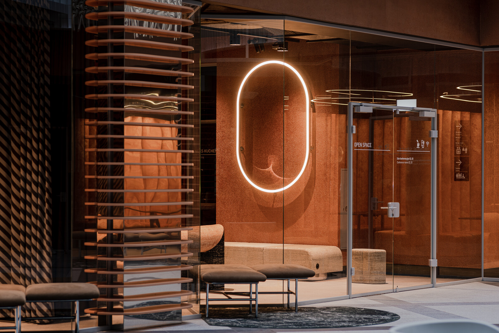 Photo 16 of 20 in HOP hub by Anna Loskiewicz - Dwell