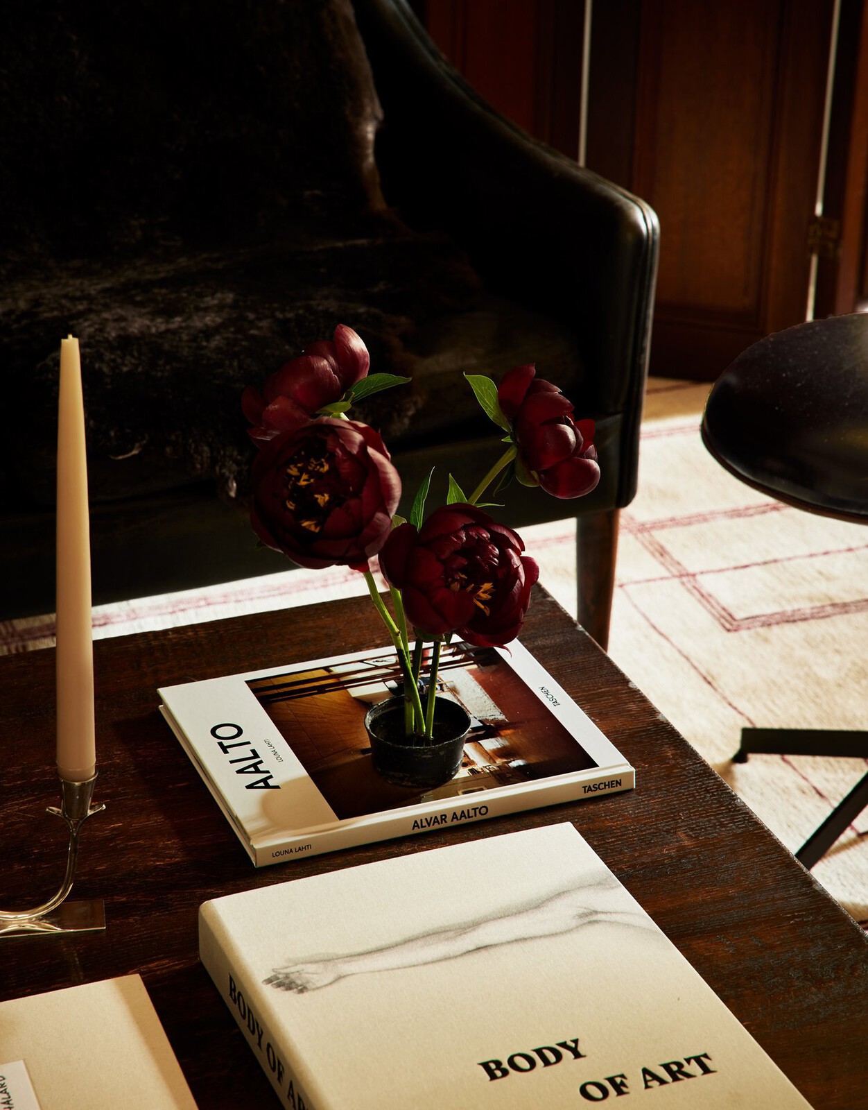 Photo 7 of 9 in The Minimalist Club by Brittney Darcy - Dwell