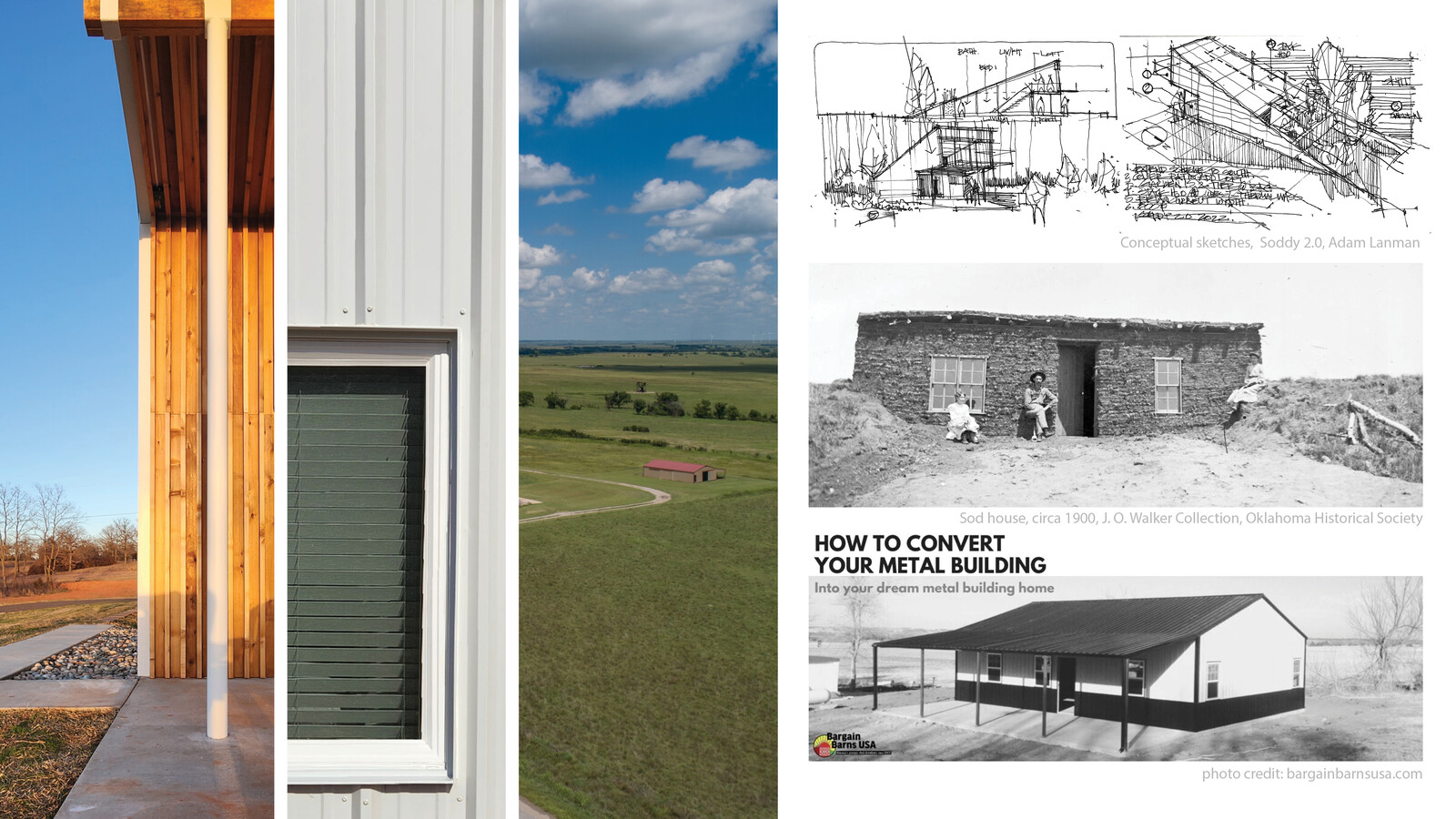 Photo 2 of 12 in Soddy 2.0 by Adam Lanman, AIA - Dwell