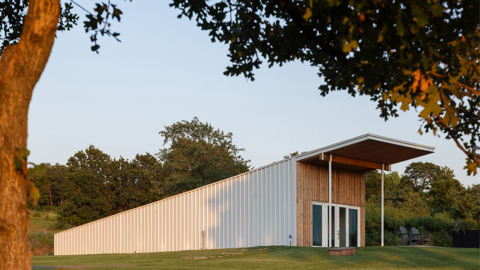 Photo 6 of 12 in Soddy 2.0 by Adam Lanman, AIA - Dwell