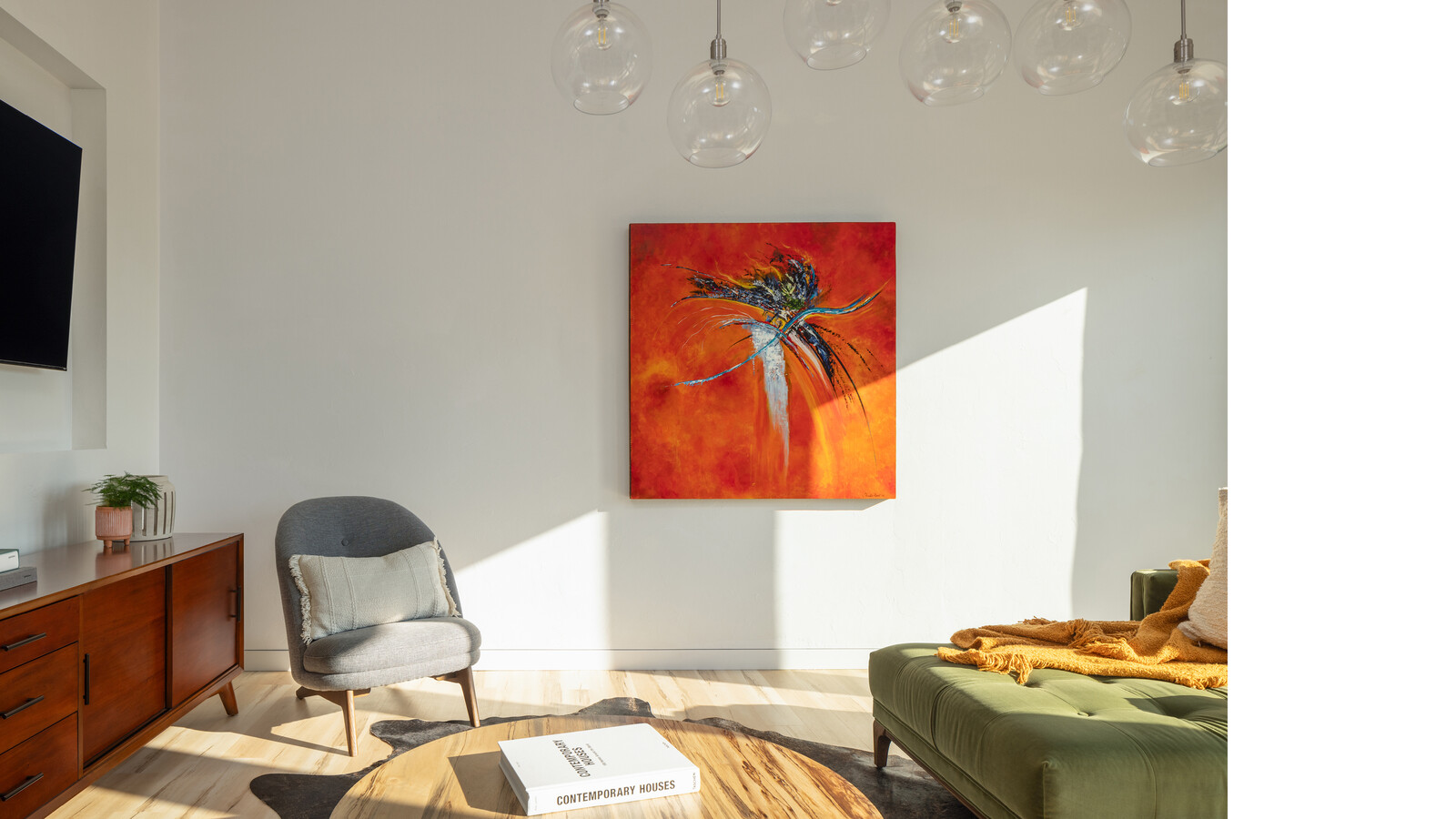 Photo 9 of 12 in Soddy 2.0 by Adam Lanman, AIA - Dwell