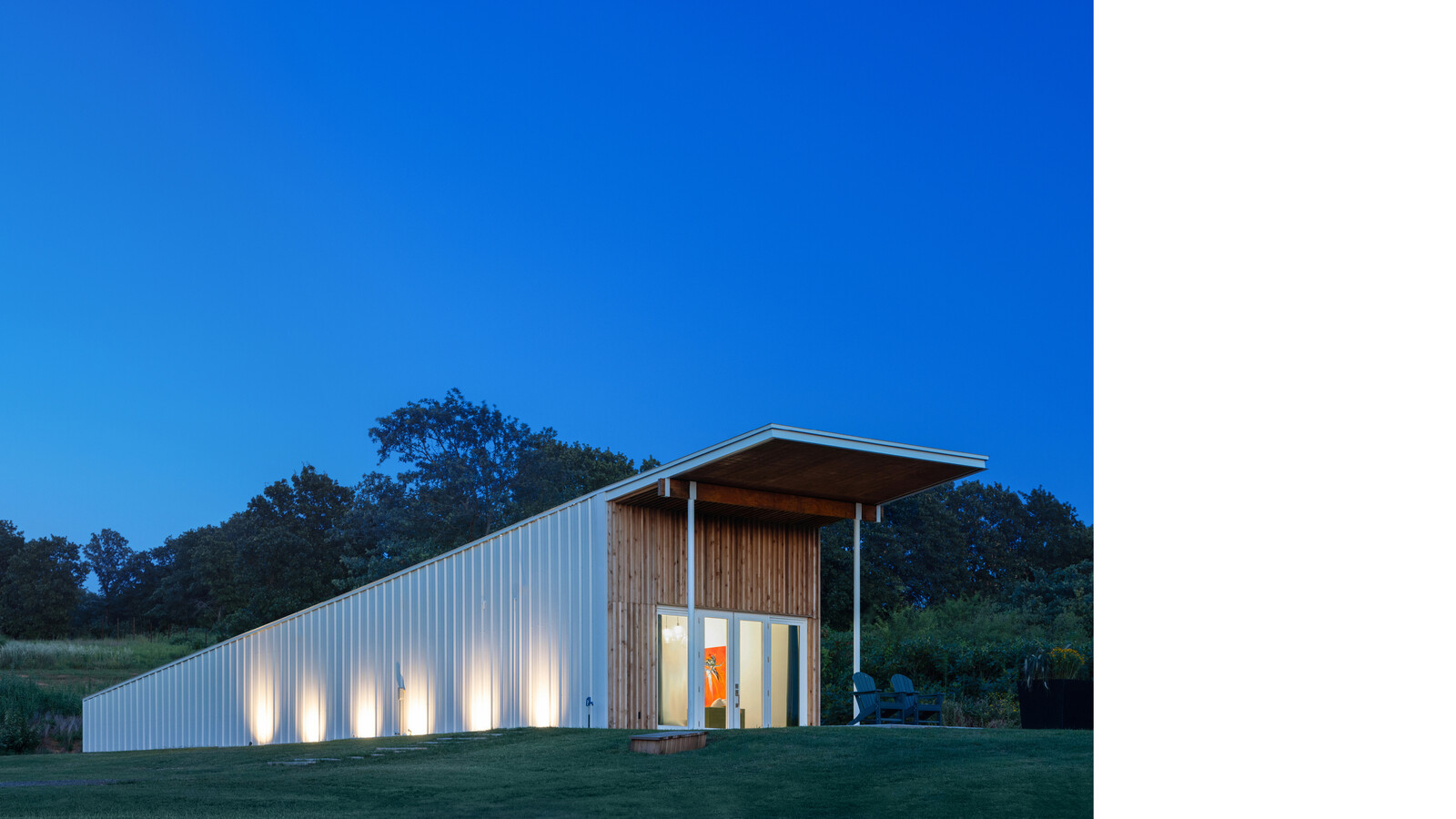 Photo 8 of 12 in Soddy 2.0 by Adam Lanman, AIA - Dwell