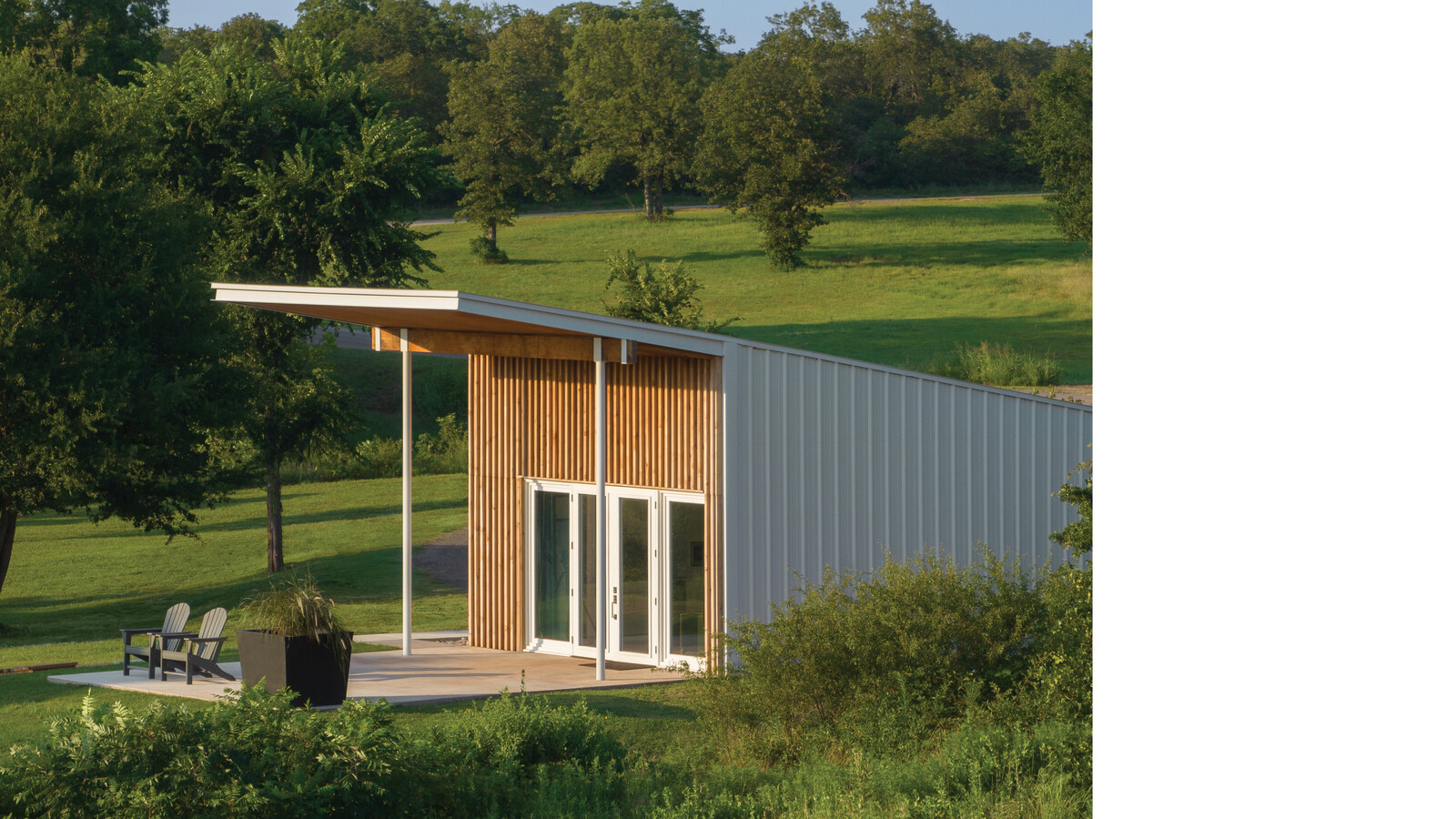 Photo 3 of 12 in Soddy 2.0 by Adam Lanman, AIA - Dwell
