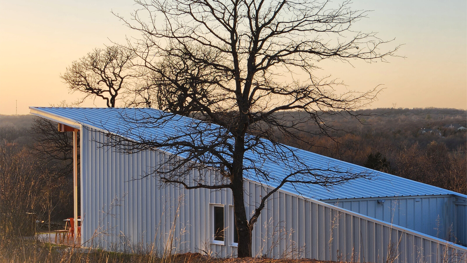 Photo 7 of 12 in Soddy 2.0 by Adam Lanman, AIA - Dwell