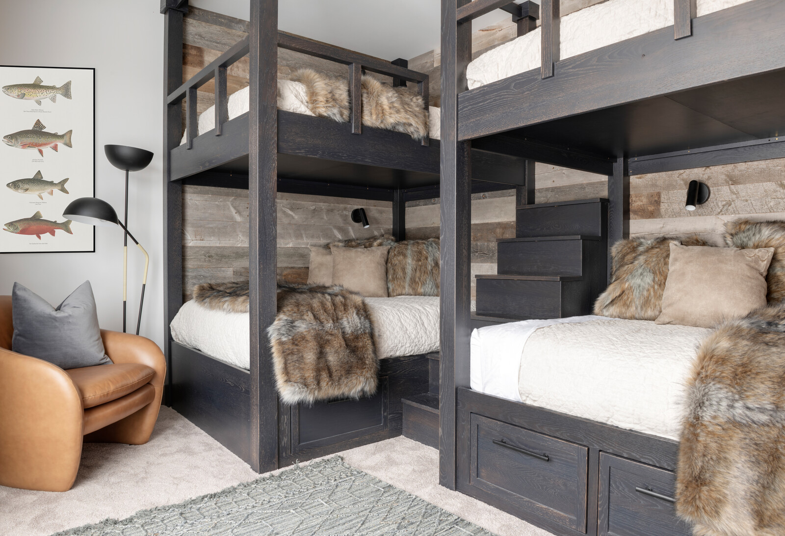 Photo 7 of 8 in The Groomer View Residence by 45 Architecture ...