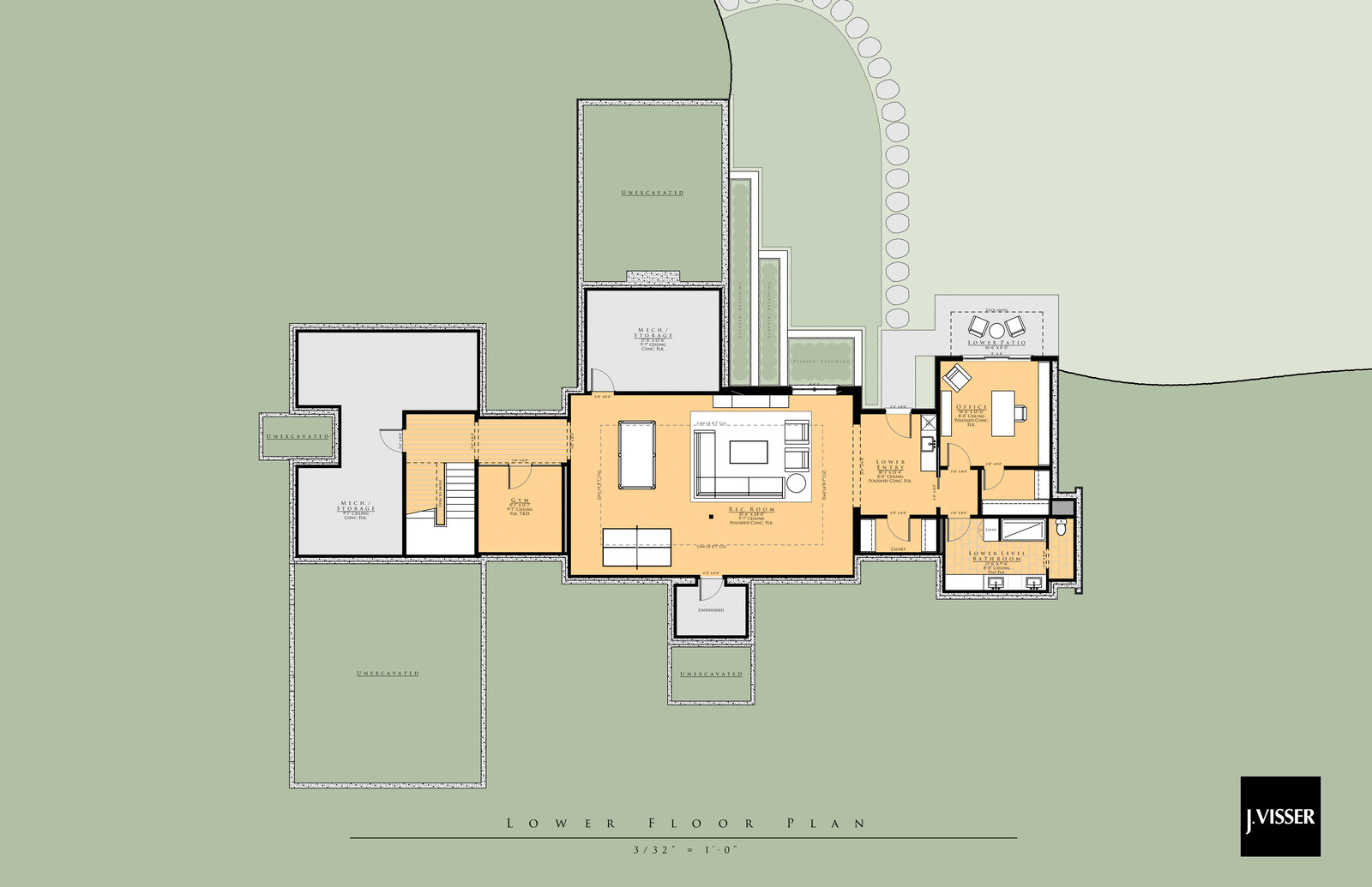 Photo 15 of 20 in Pastoral Ranch by Eric Meyers - Dwell