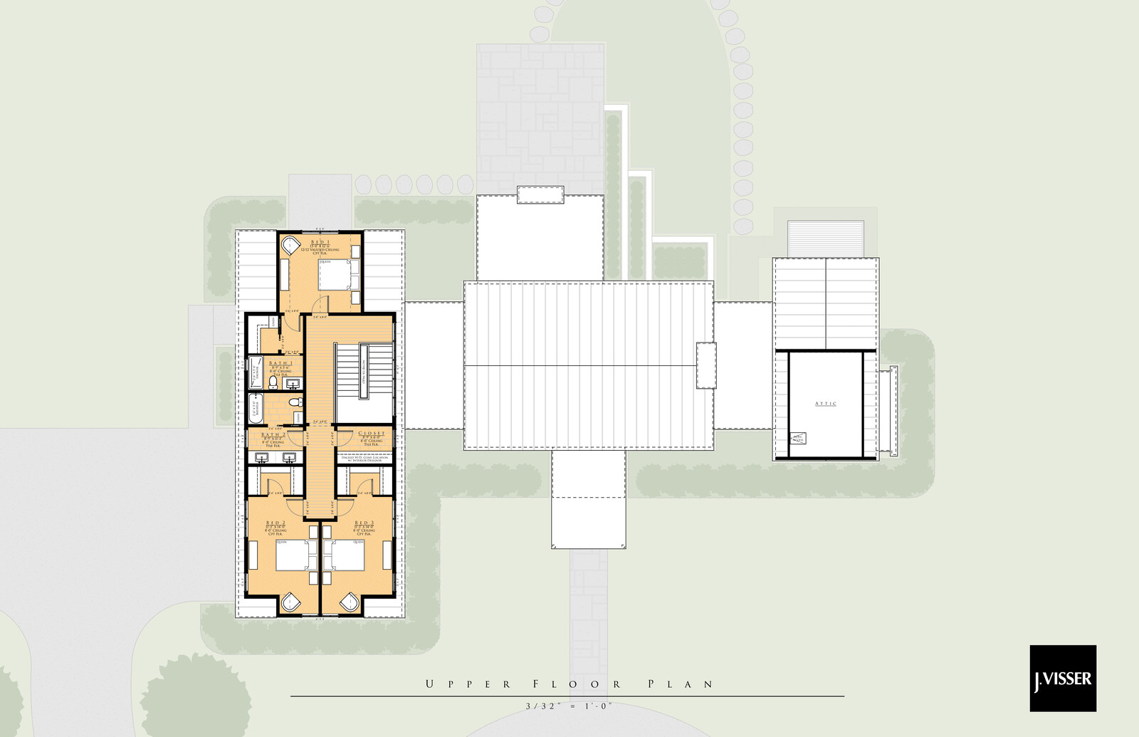 Photo 19 of 20 in Pastoral Ranch by Eric Meyers - Dwell