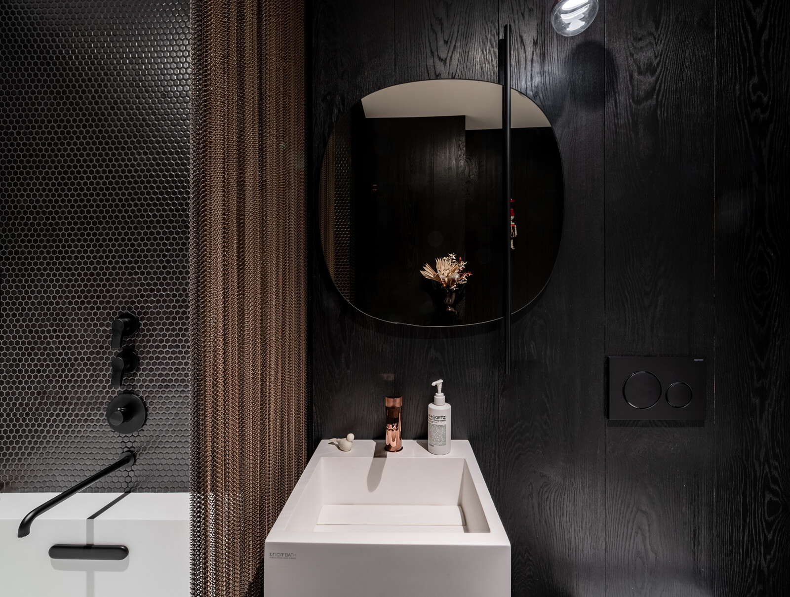 Photo 1 of 10 in What are bathrooms for? by NjAD - Dwell