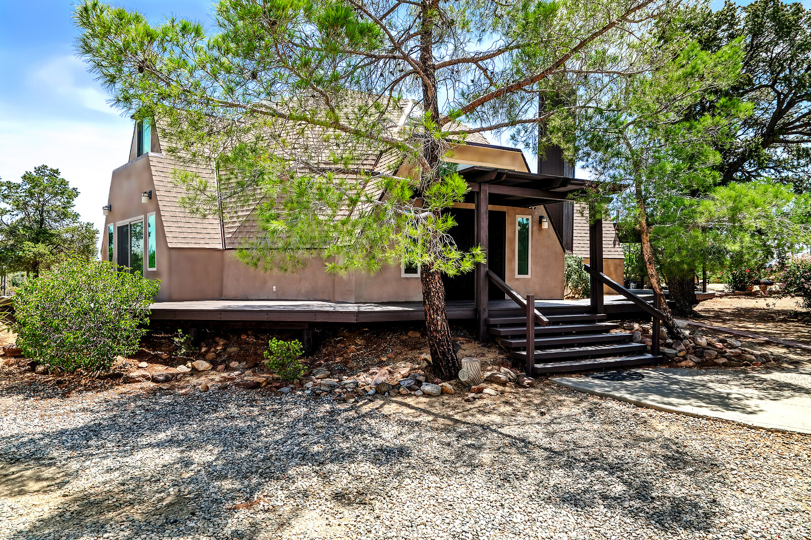 Photo 9 of 10 in The Sun Dome by Steven Jacobs - Dwell