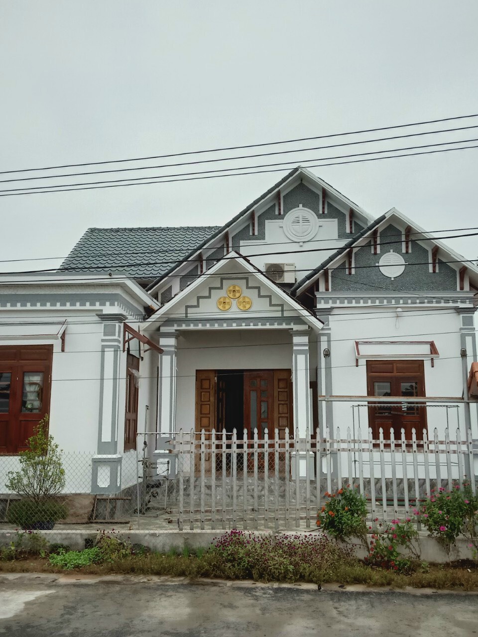 Photo 6 of 6 in Prefabricated Lightweight Concrete Panel Homes by Tam ...