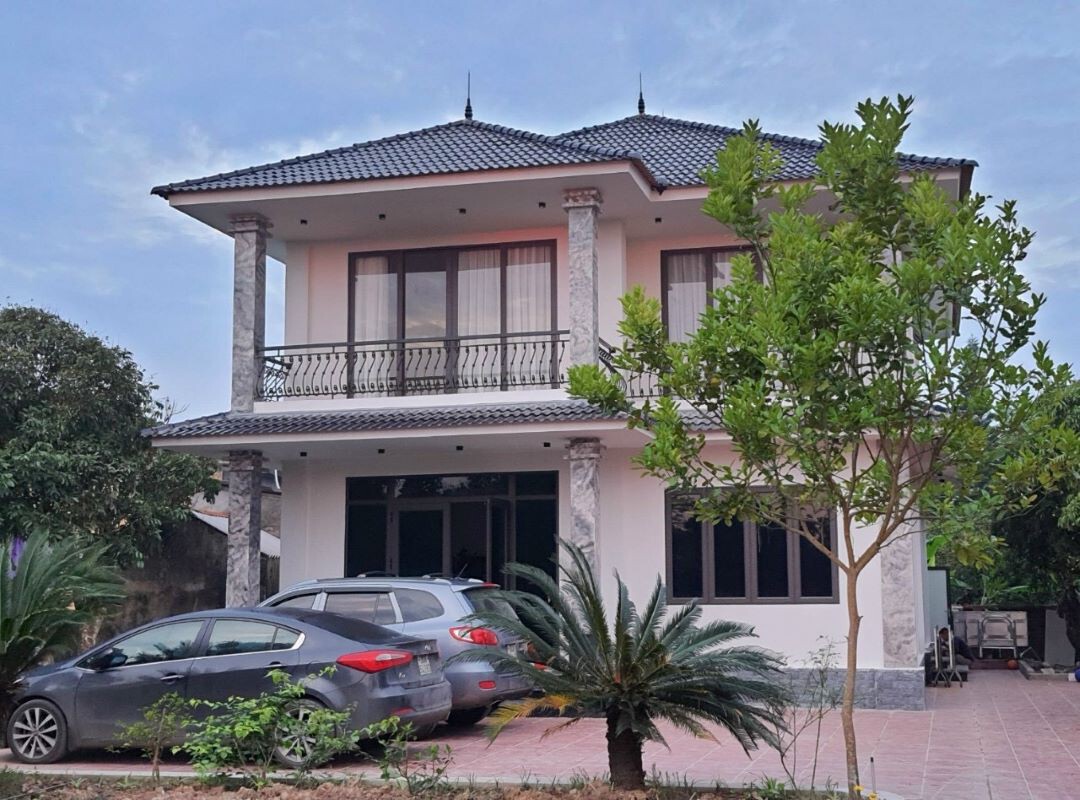 Photo 4 of 6 in Prefabricated Lightweight Concrete Panel Homes by Tam ...