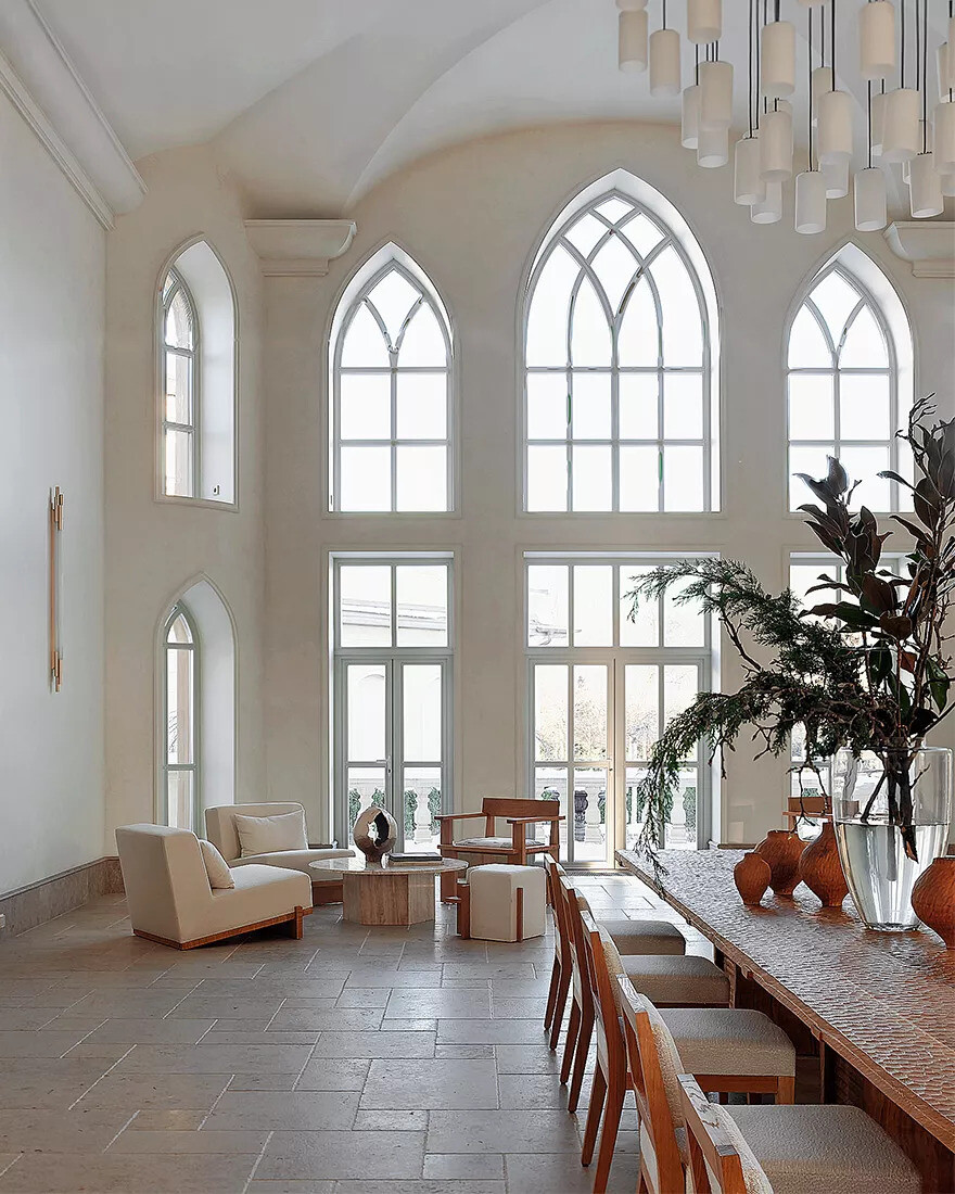 Photo 3 of 14 in Light and Shadow by Art bureau 1/1 | Oneoverone - Dwell