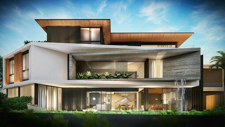 hi-tech (1 Photo) - Dwell