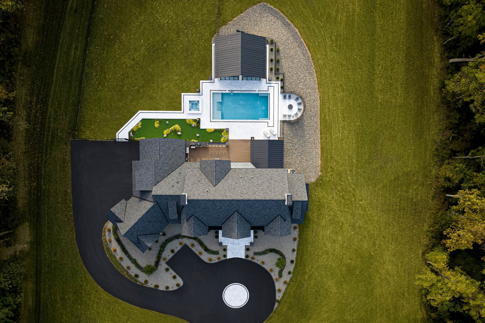 The Zook House (4 Photos) - Dwell