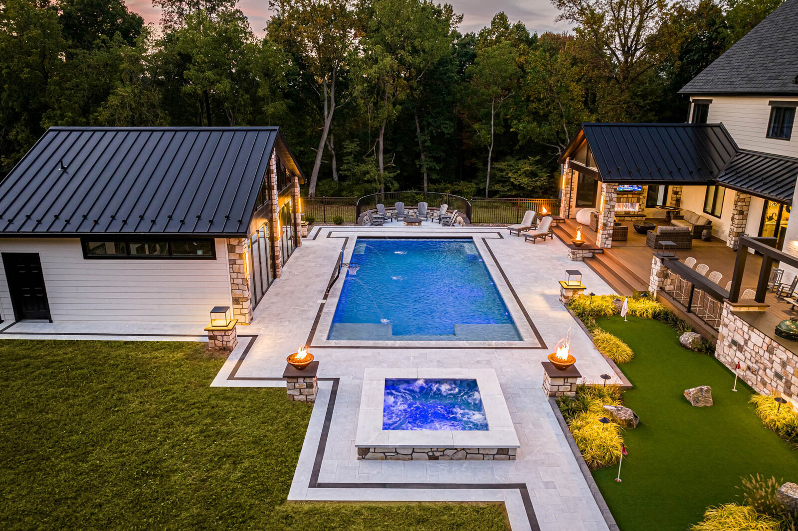 Photo 4 of 4 in The Zook House by Marcus Stoltzfus - Dwell