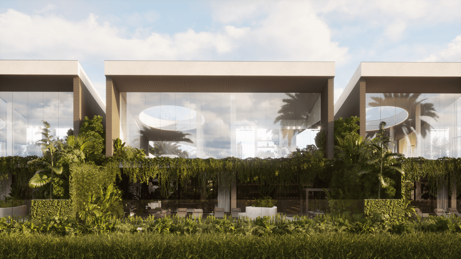 Photo 3 of 22 in The Legend of Ubud by Hit Development - Dwell
