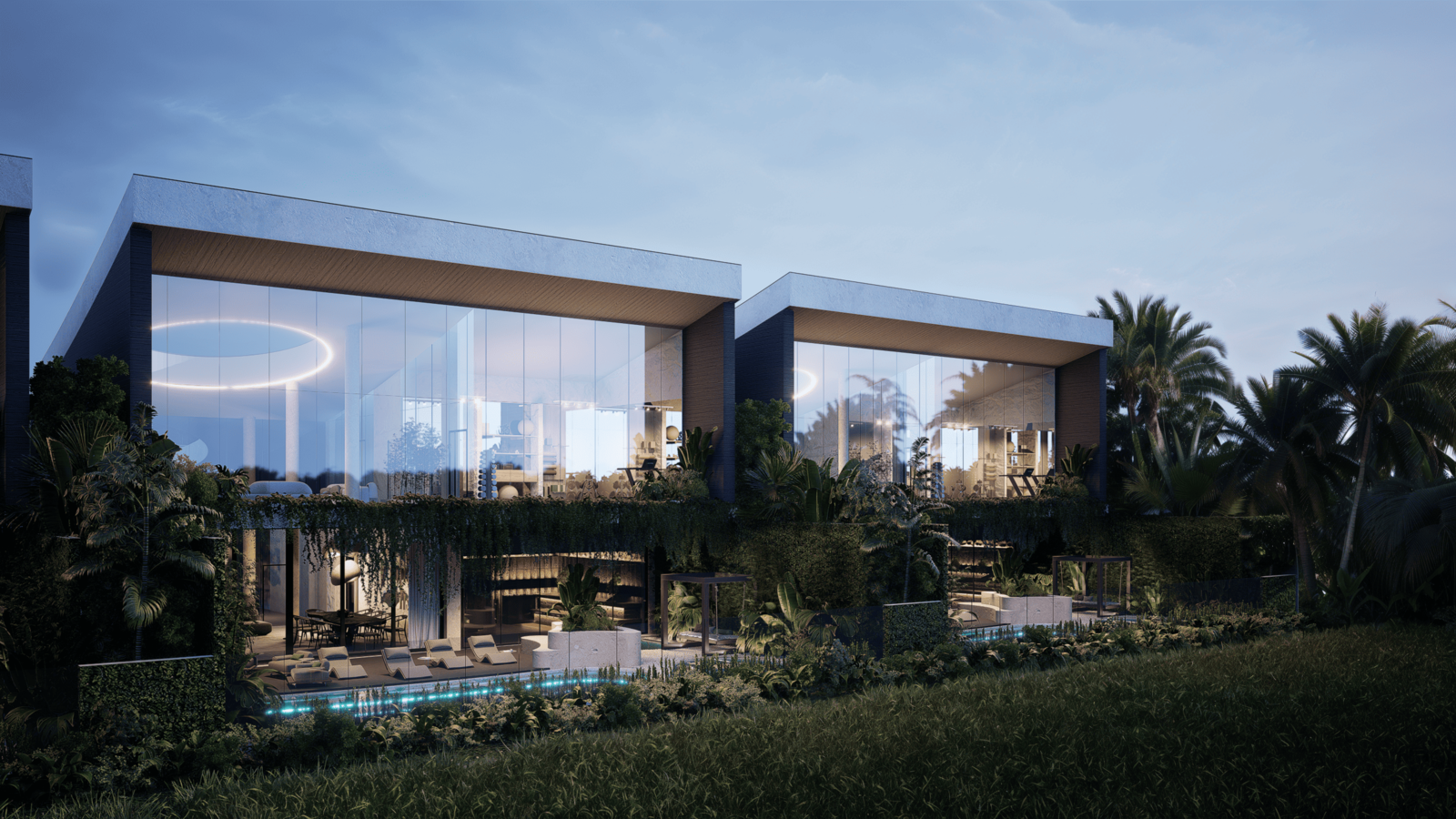 Photo 4 of 22 in The Legend of Ubud by Hit Development - Dwell