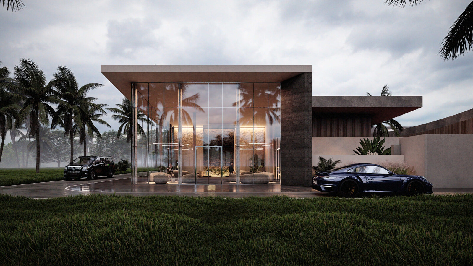 Photo 5 of 22 in The Legend of Ubud by Hit Development - Dwell