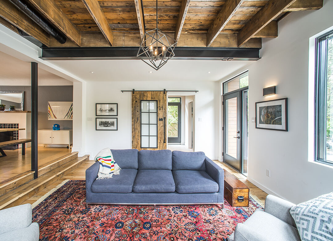 Photo 2 of 28 in Dane by Ecnomus Construction - Dwell